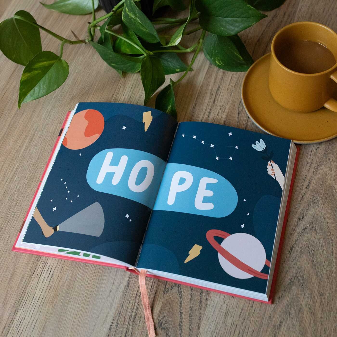 A Heart on Fire | Book by Danielle Coke Balfour | Official Publisher ...