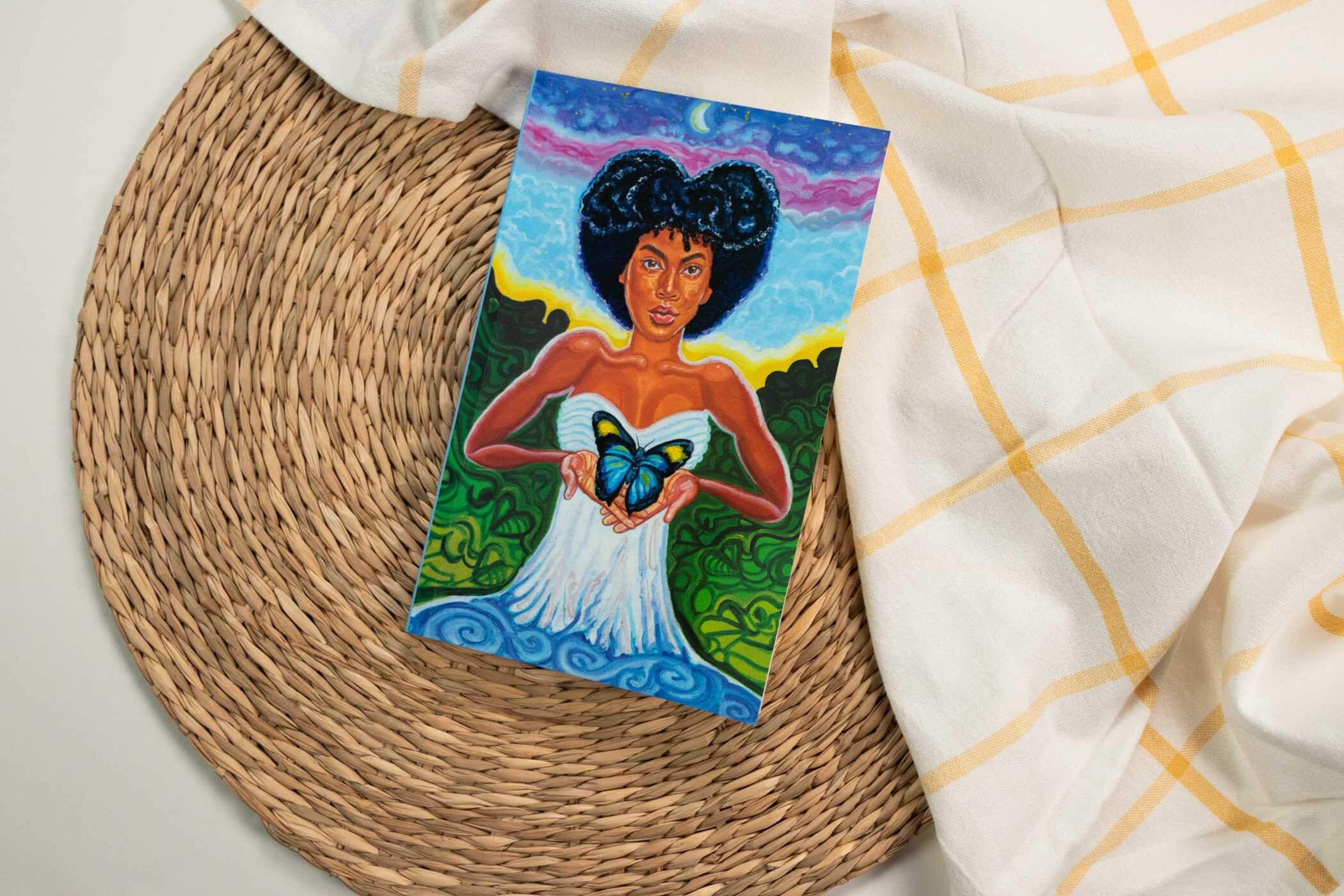 Daughter | Book by Ebonee Davis | Official Publisher Page | Simon ...