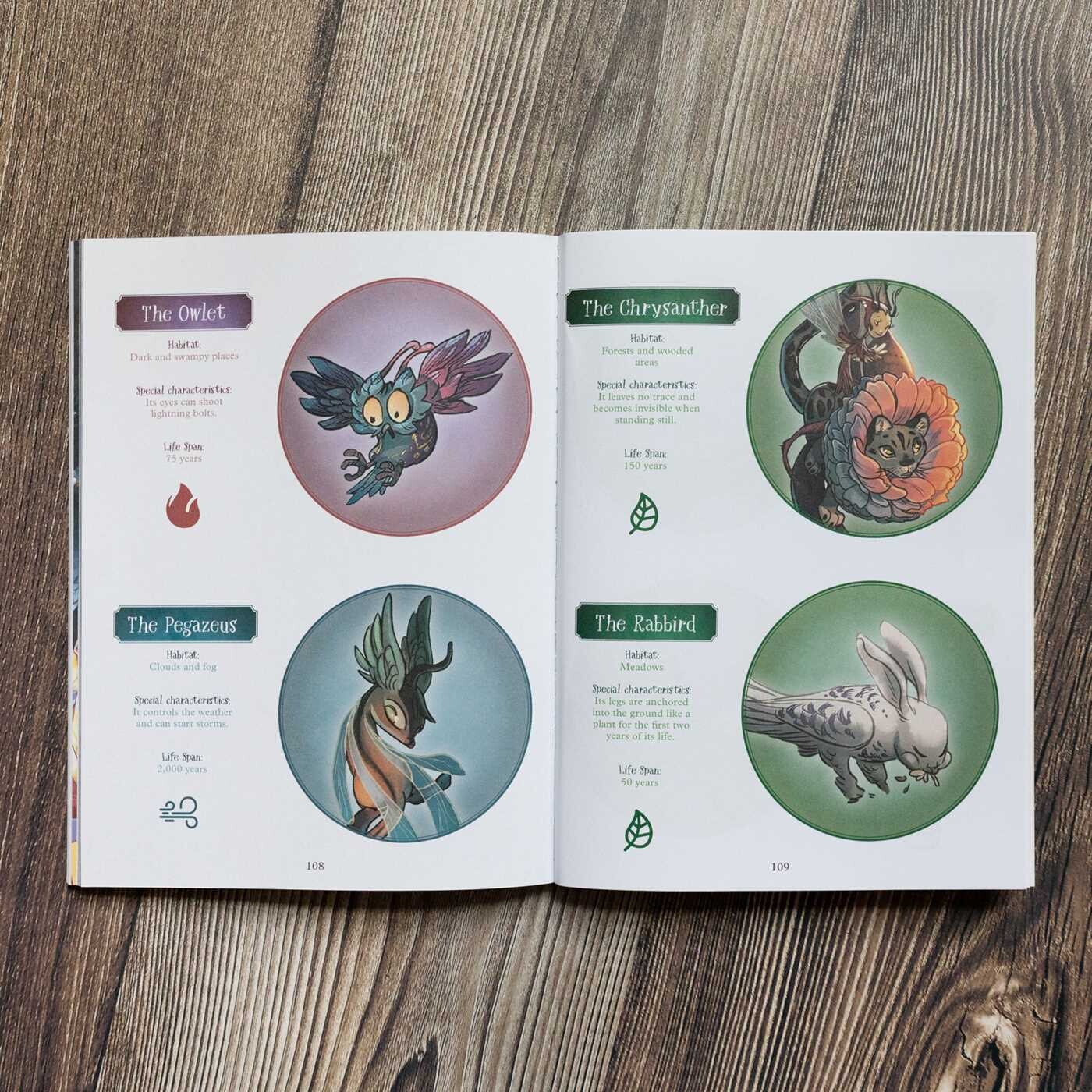 Sorceline Book 2 | Book by Sylvia Douyé, Paola Antista, Tanya Gold ...