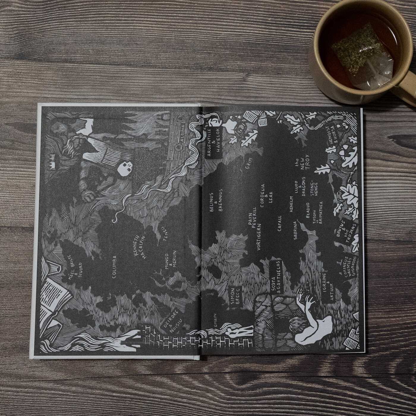 Storyland | Book by Amy Jeffs | Official Publisher Page | Simon & Schuster