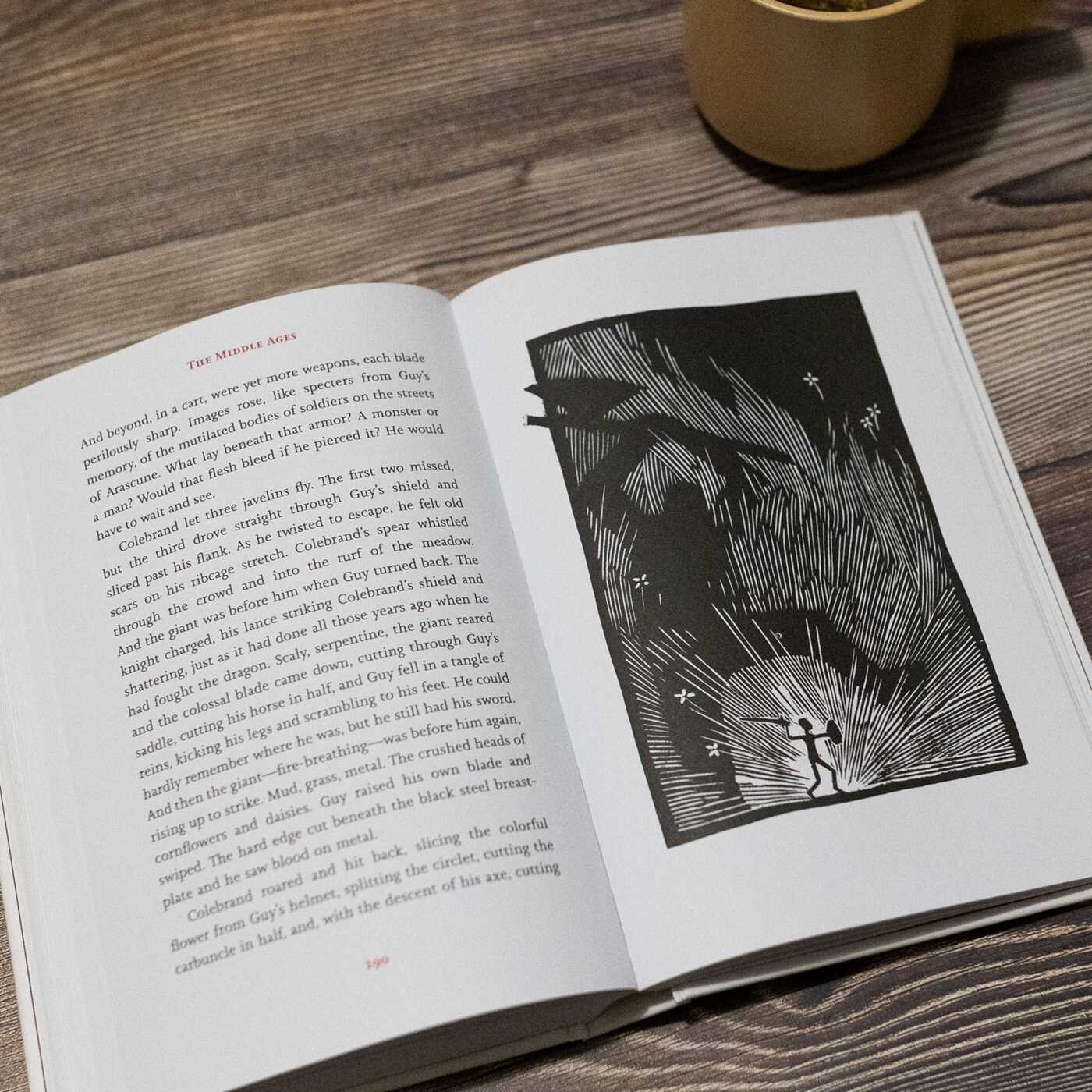 Storyland | Book by Amy Jeffs | Official Publisher Page | Simon & Schuster