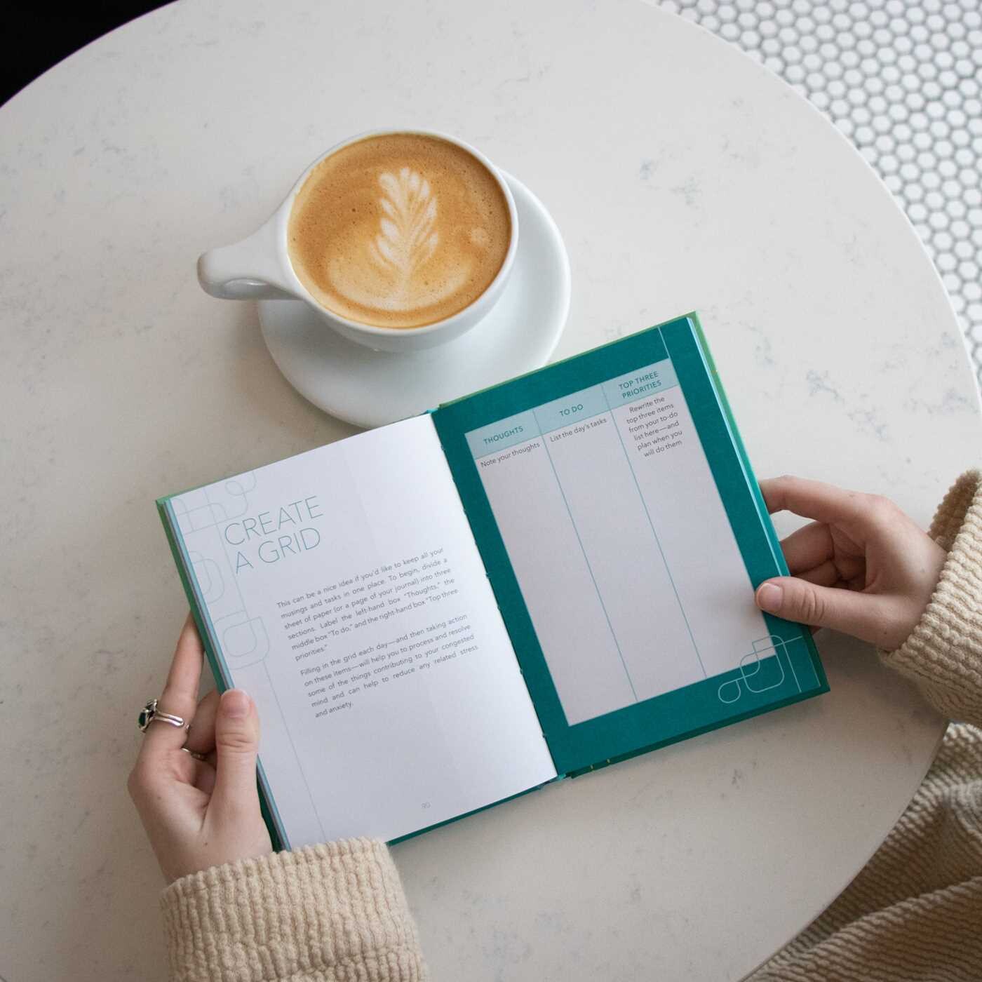 How to Tidy Your Mind | Book by Anna Barnes | Official Publisher Page ...