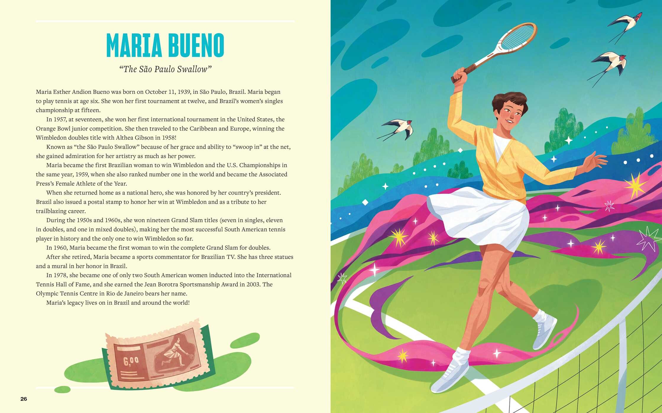 Trailblazers: The Unmatched Story of Women's Tennis, Young Readers Edition | Book by Billie Jean ...