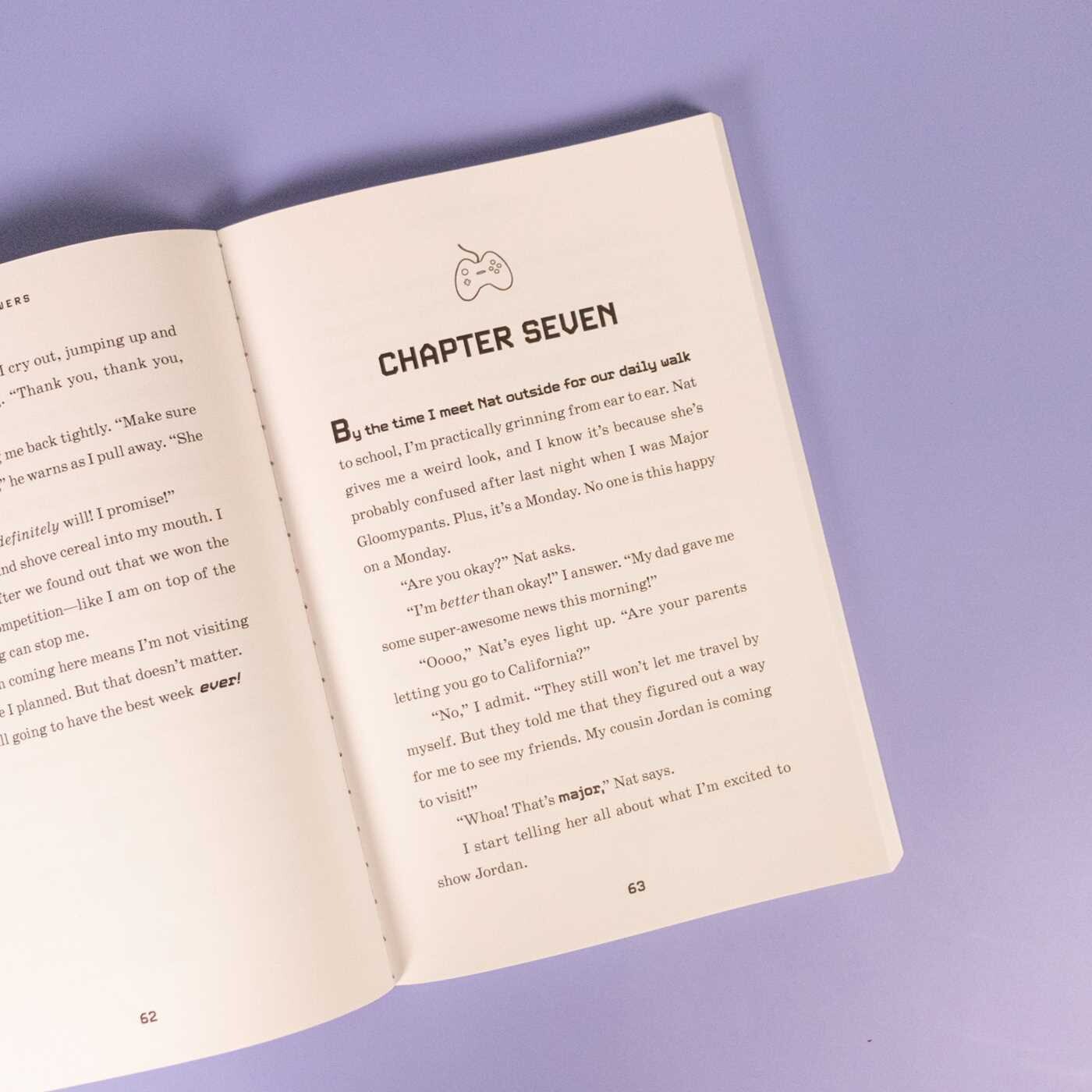 Gamer Girls: Out of Control | Book by Andrea Towers, Alexis Jauregui ...