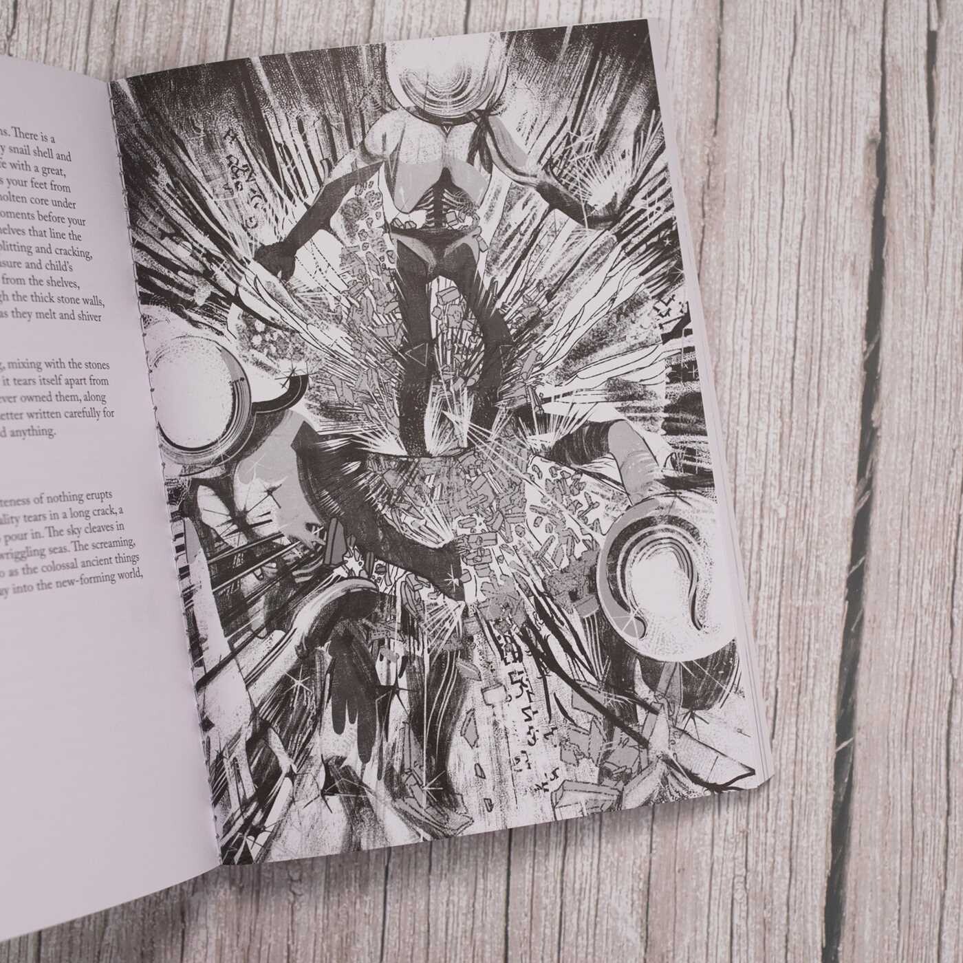 Into the Tower | Book by Hari Conner | Official Publisher Page | Simon ...