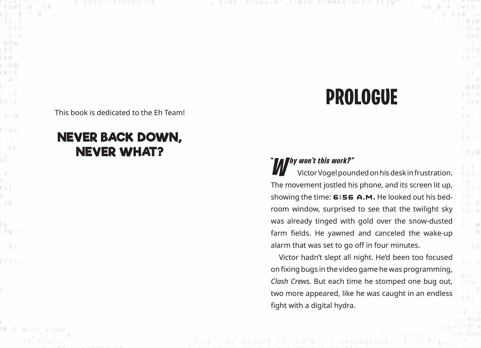 The Stream Team | Book by Nick Eh 30, E.C. Myers | Official Publisher ...