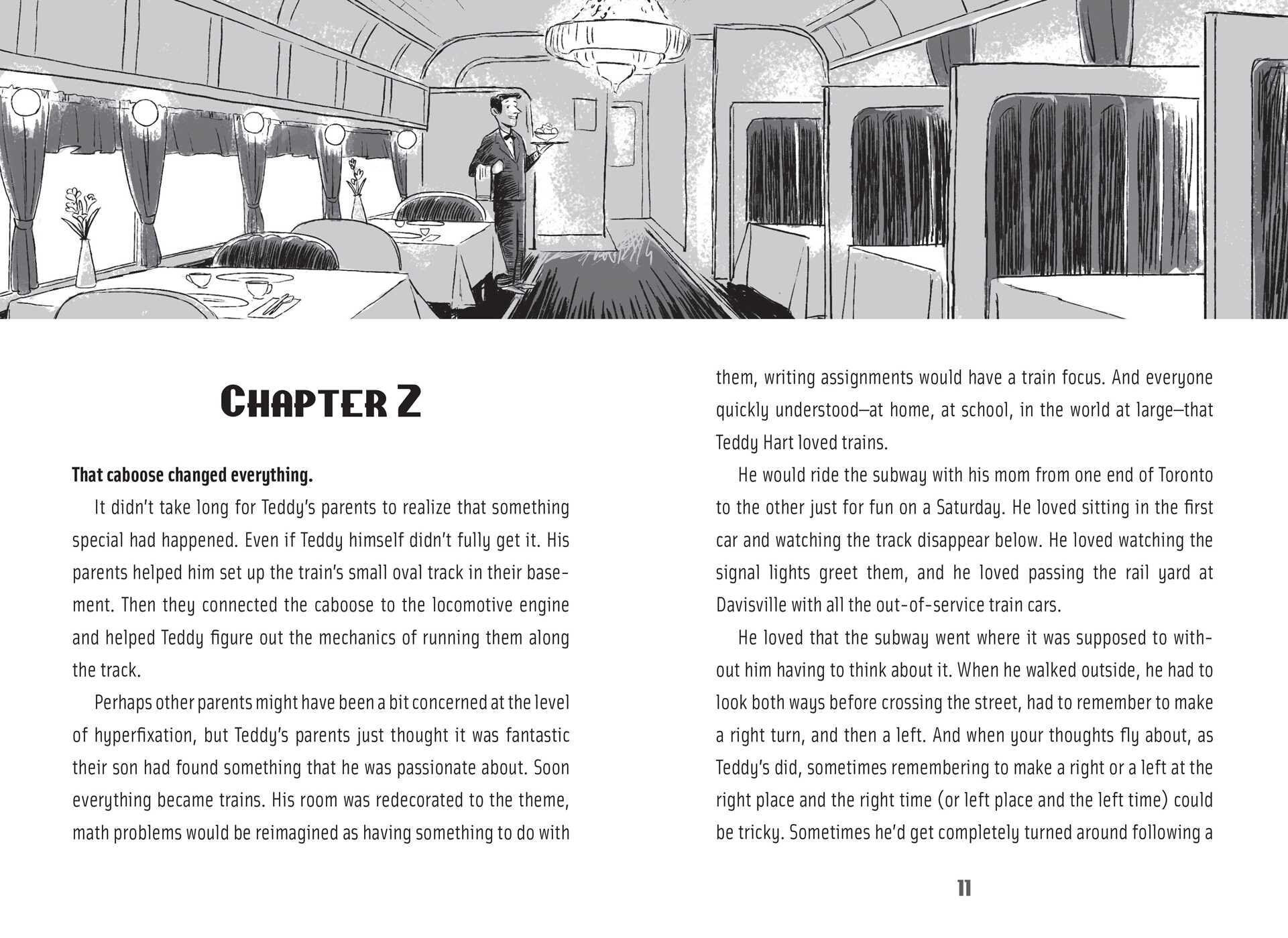 Ticket to Ride™ : An Unexpected Journey | Book by Adrienne Kress, David Miles | Official ...