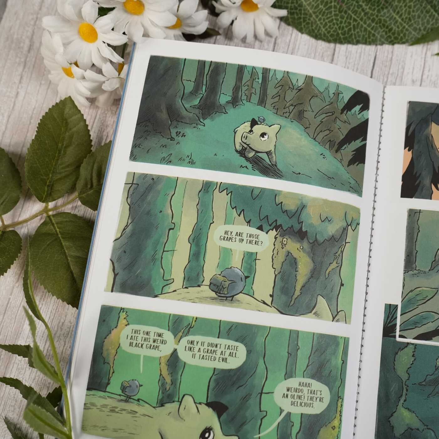 Haru | Book by Joe Latham | Official Publisher Page | Simon & Schuster