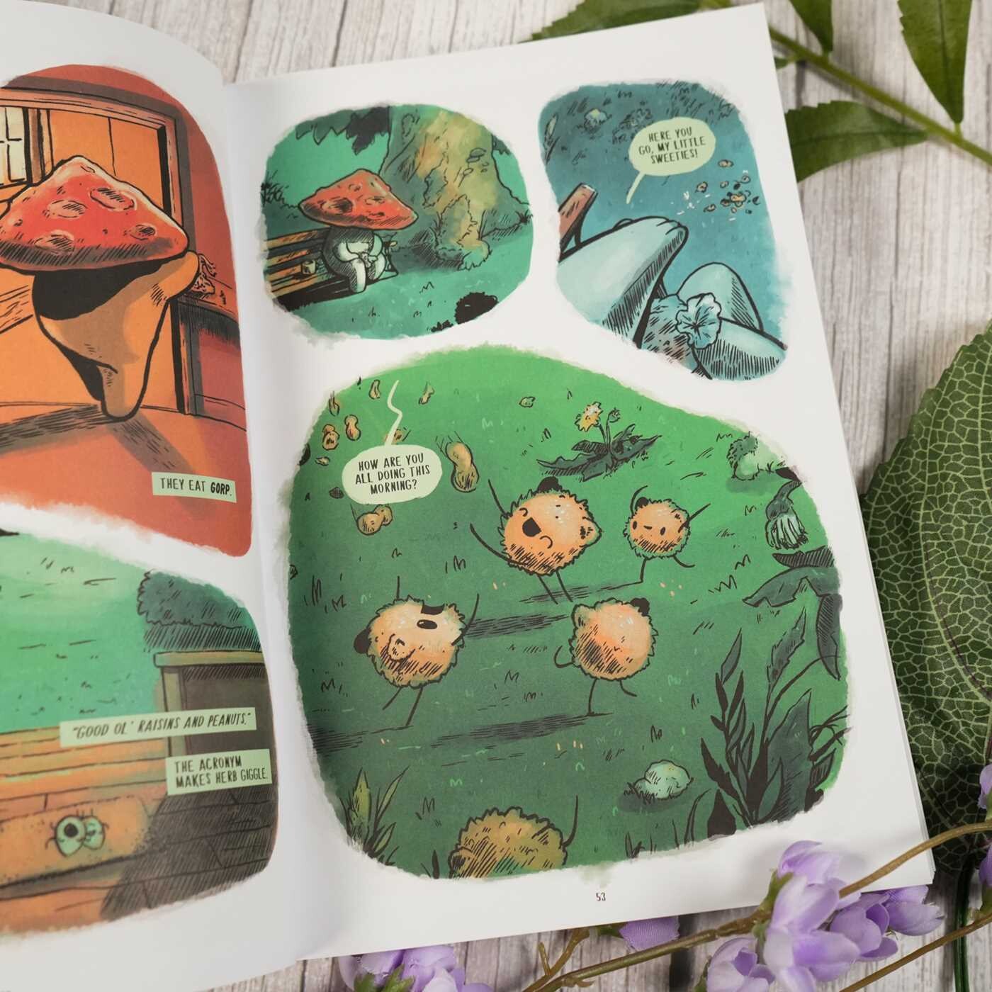 Haru | Book by Joe Latham | Official Publisher Page | Simon & Schuster