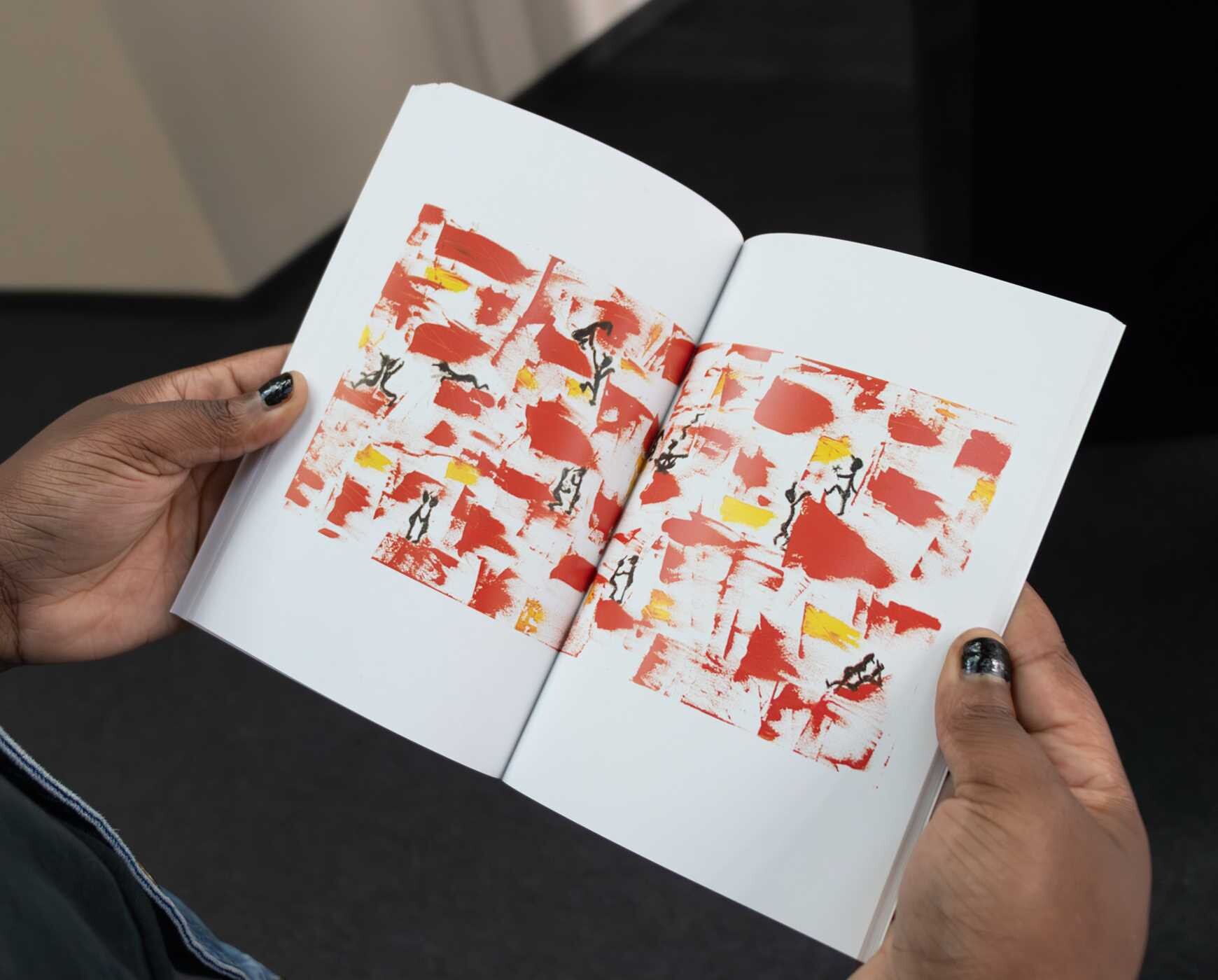 People Not Things | Book by Genesis Be | Official Publisher Page ...