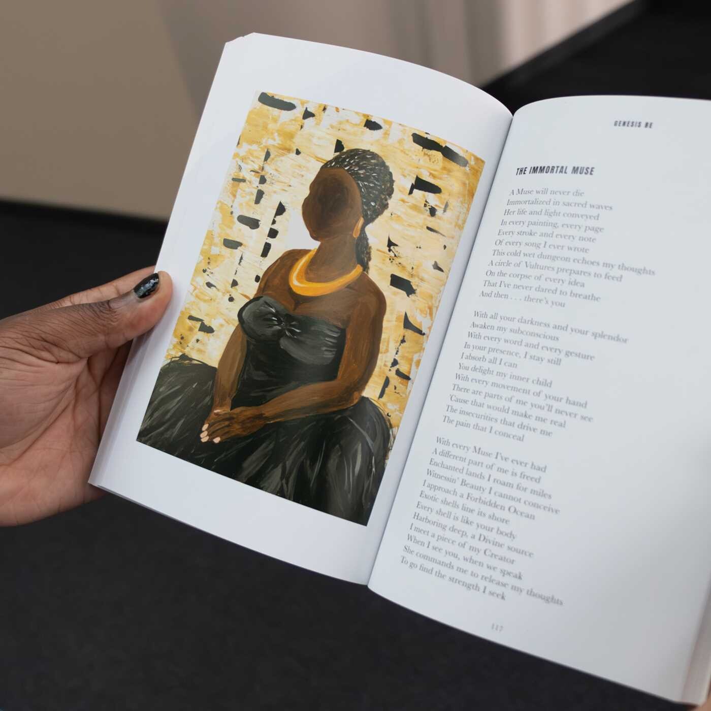 People Not Things | Book by Genesis Be | Official Publisher Page ...