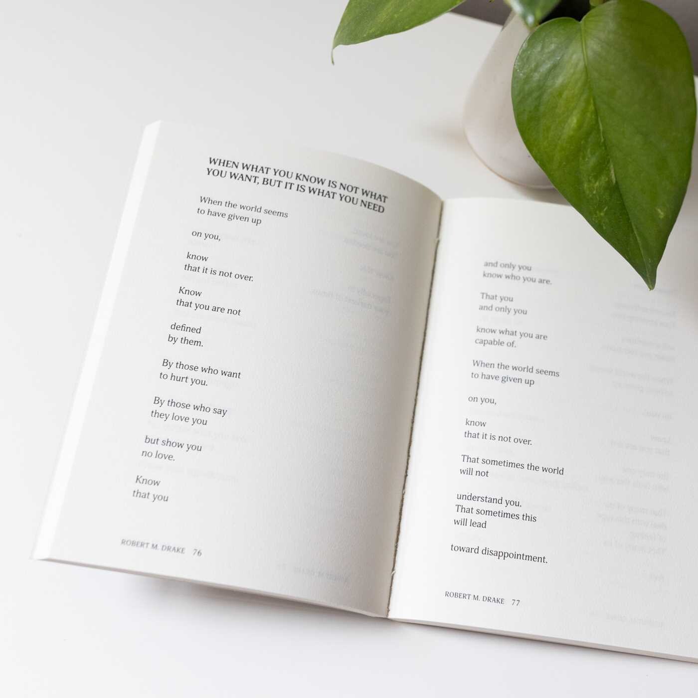 Beautiful Sad Eyes, Weary Waiting for Love | Book by r.h. Sin, Robert M ...