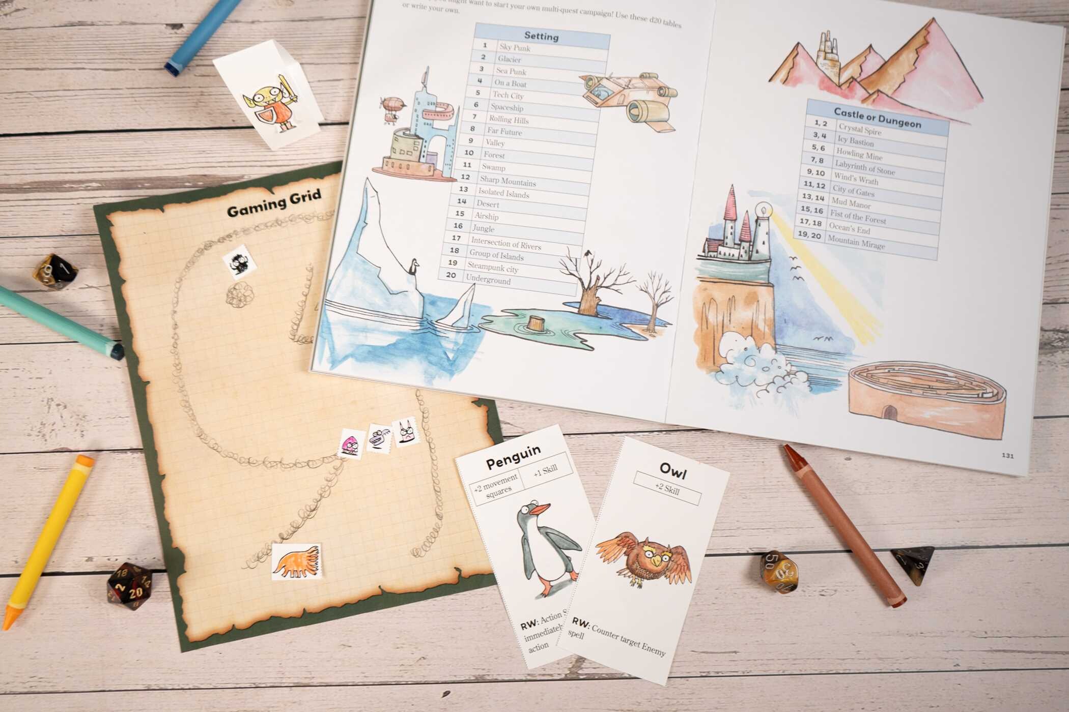 Scales & Tales | Book by Kevin Sherry | Official Publisher Page | Simon ...