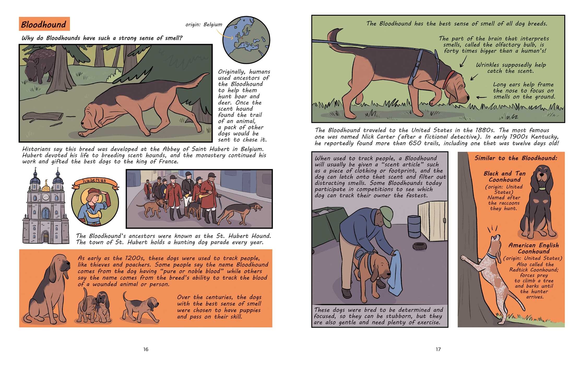 Why Are Dogs? | Book by Brittany Long Olsen | Official Publisher Page ...