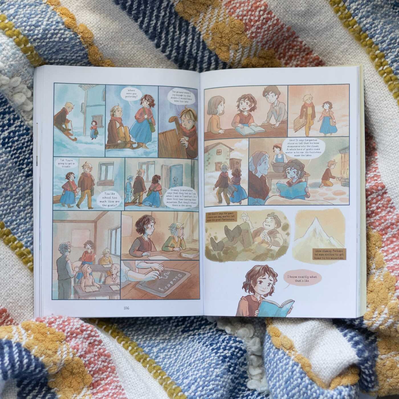 Heidi | Book by Mariah Marsden, Elena Bia | Official Publisher Page ...