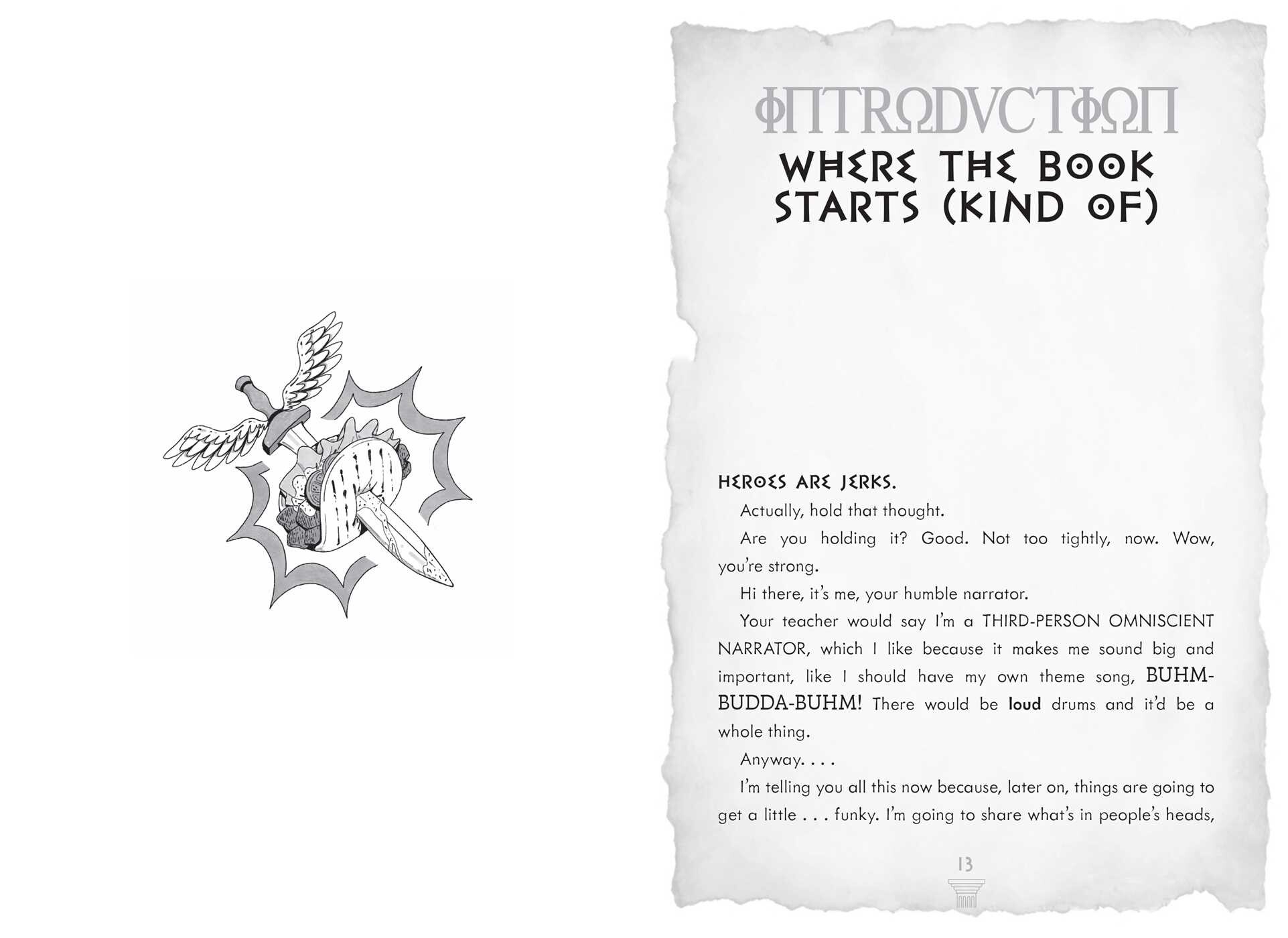 Gyro and the Argonauts! aka the BEST BOOK EVER WRITTEN* | Book by ...