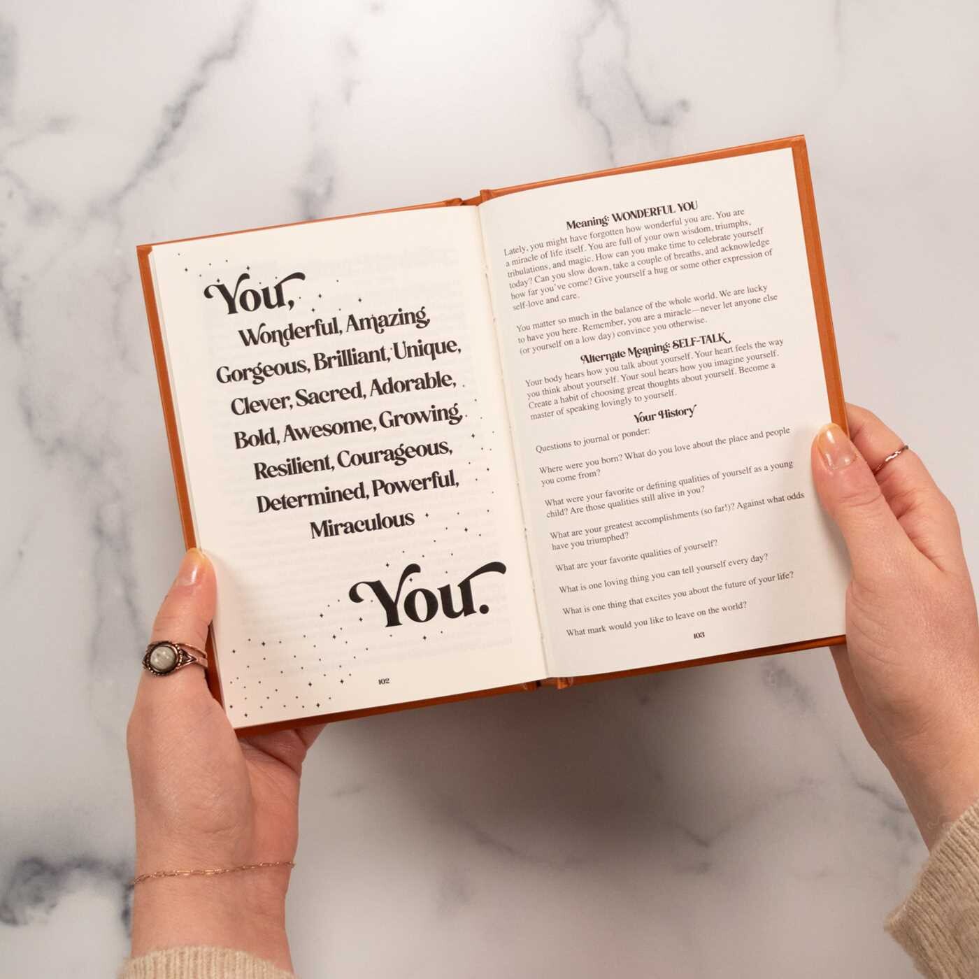 Messages from Her - Book Summary & Video | Official Publisher Page ...