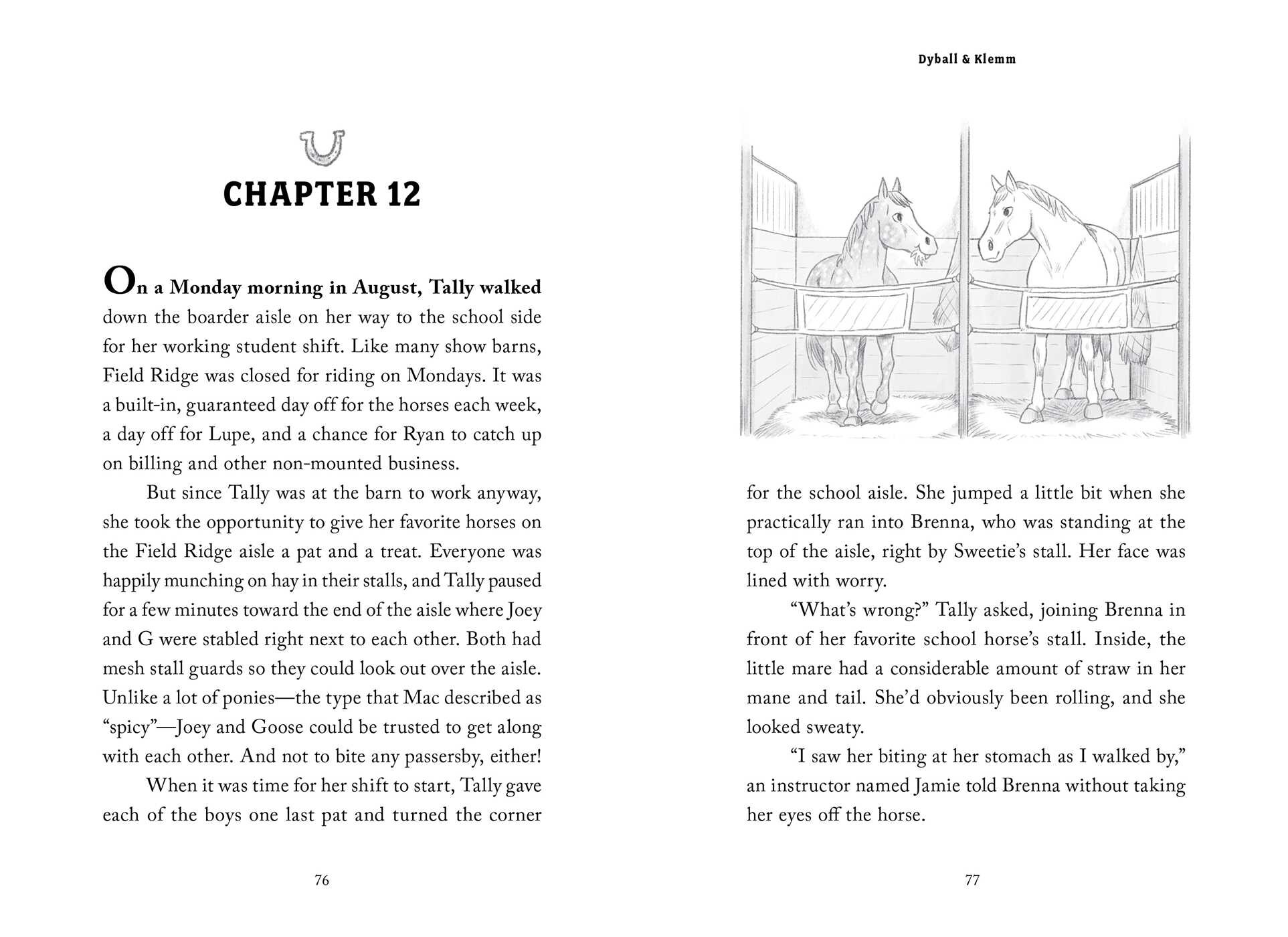 Show Strides Vol. 3 | Book by Rennie Dyball, Piper Klemm, Dolores ...