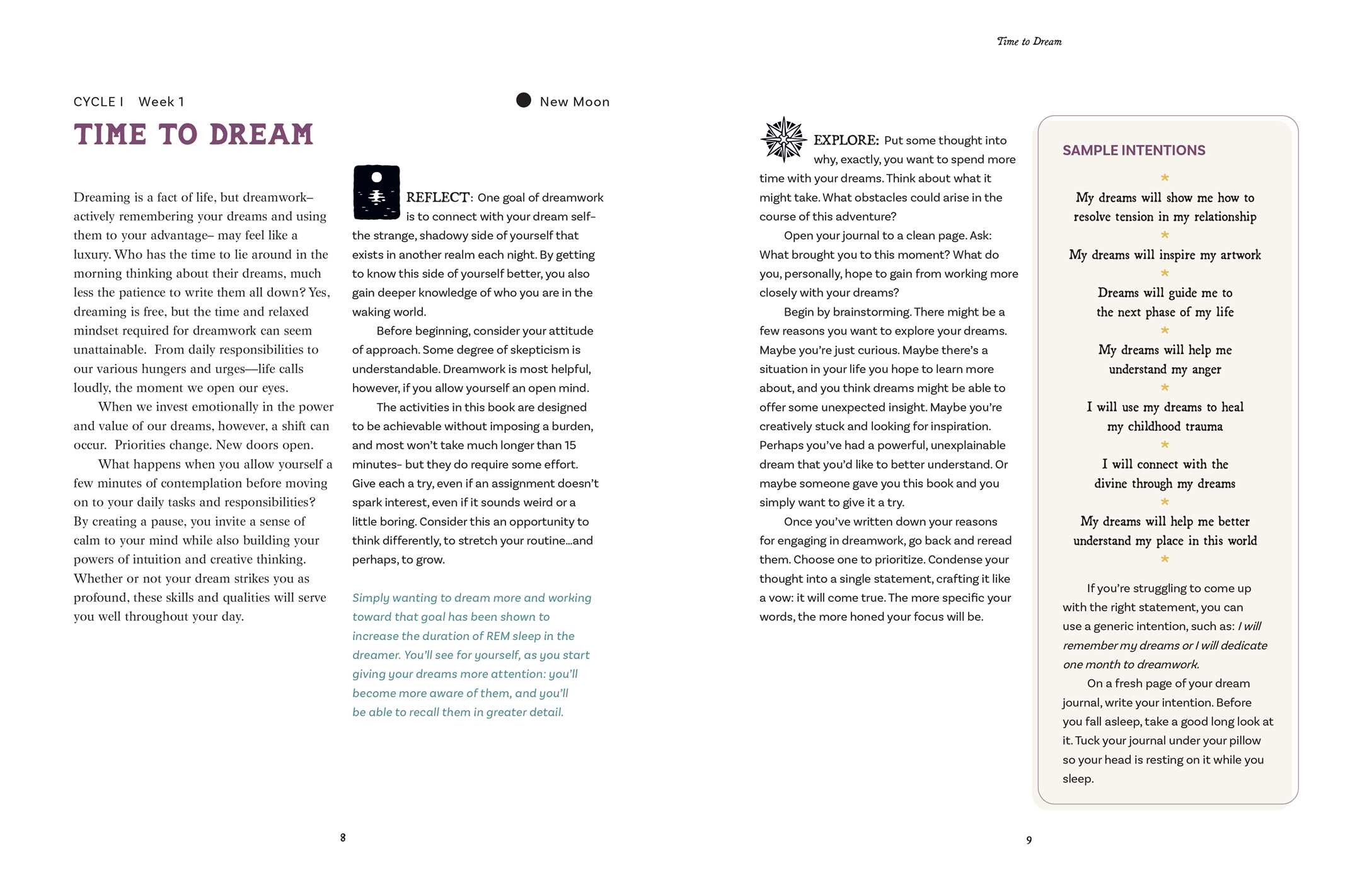 The Dream Atlas | Book by Fiona Cook, Kathleen Neeley | Official ...