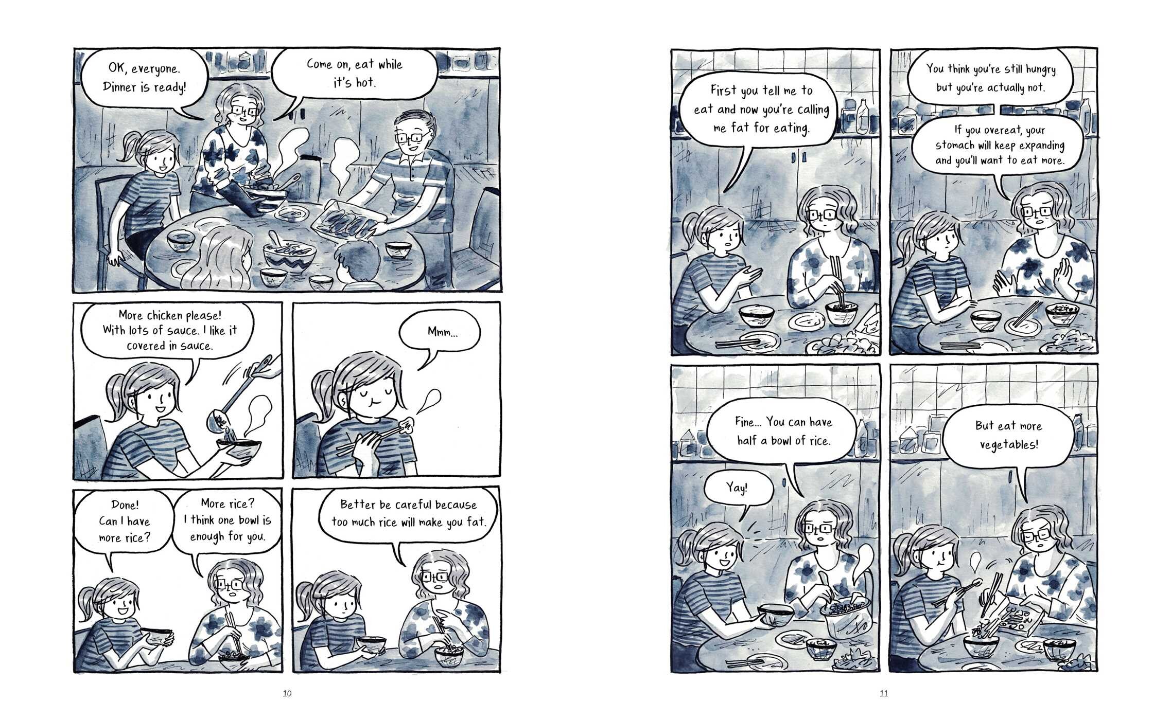 My Perfectly Imperfect Body | Book by Debbie Tung | Official Publisher ...