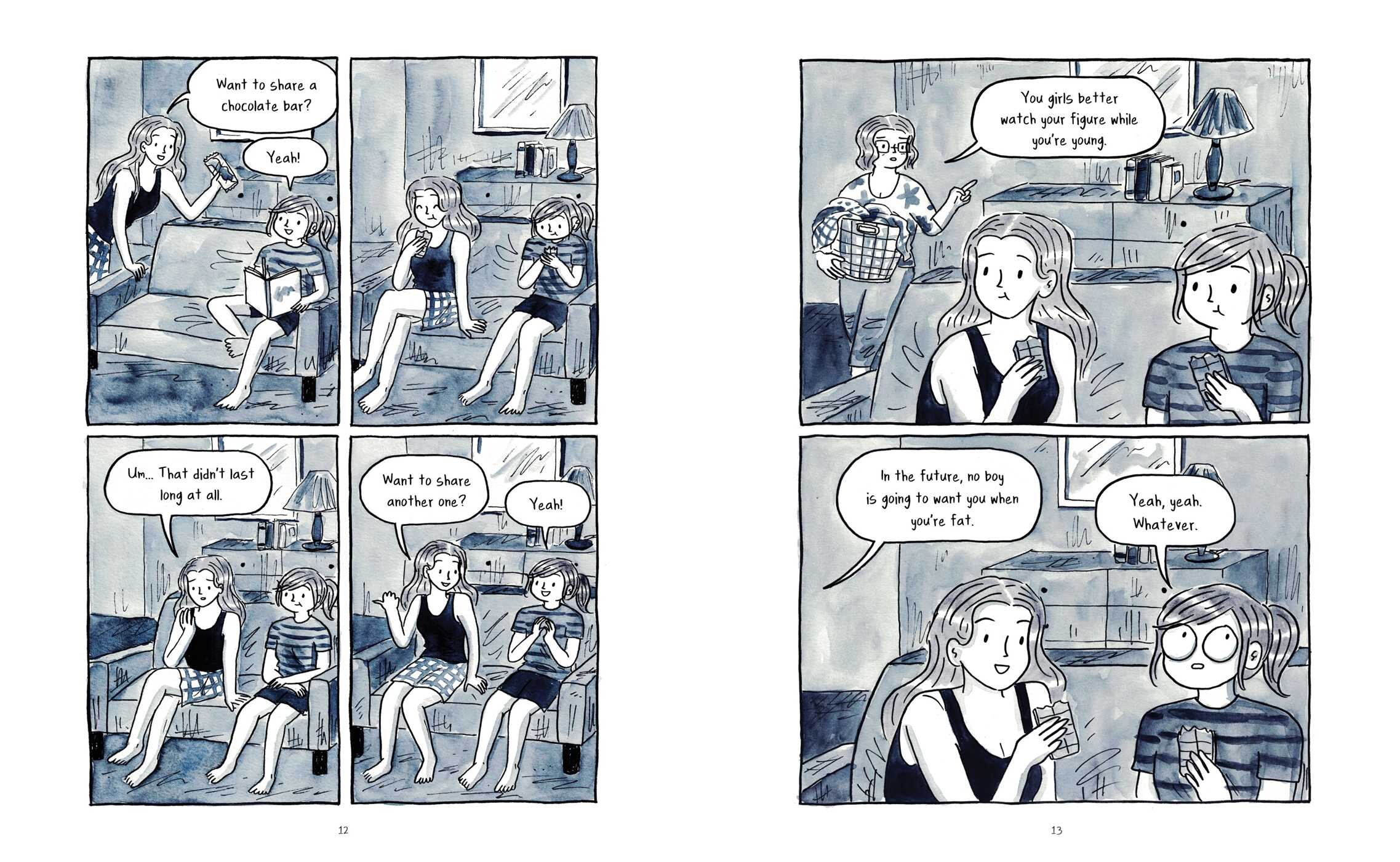 My Perfectly Imperfect Body | Book by Debbie Tung | Official Publisher ...