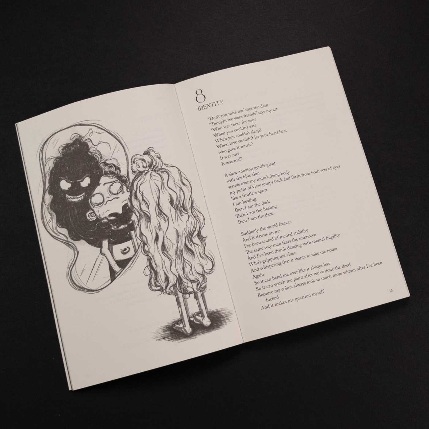 Words of a Goat Princess | Book by Jessie Reyez | Official Publisher ...