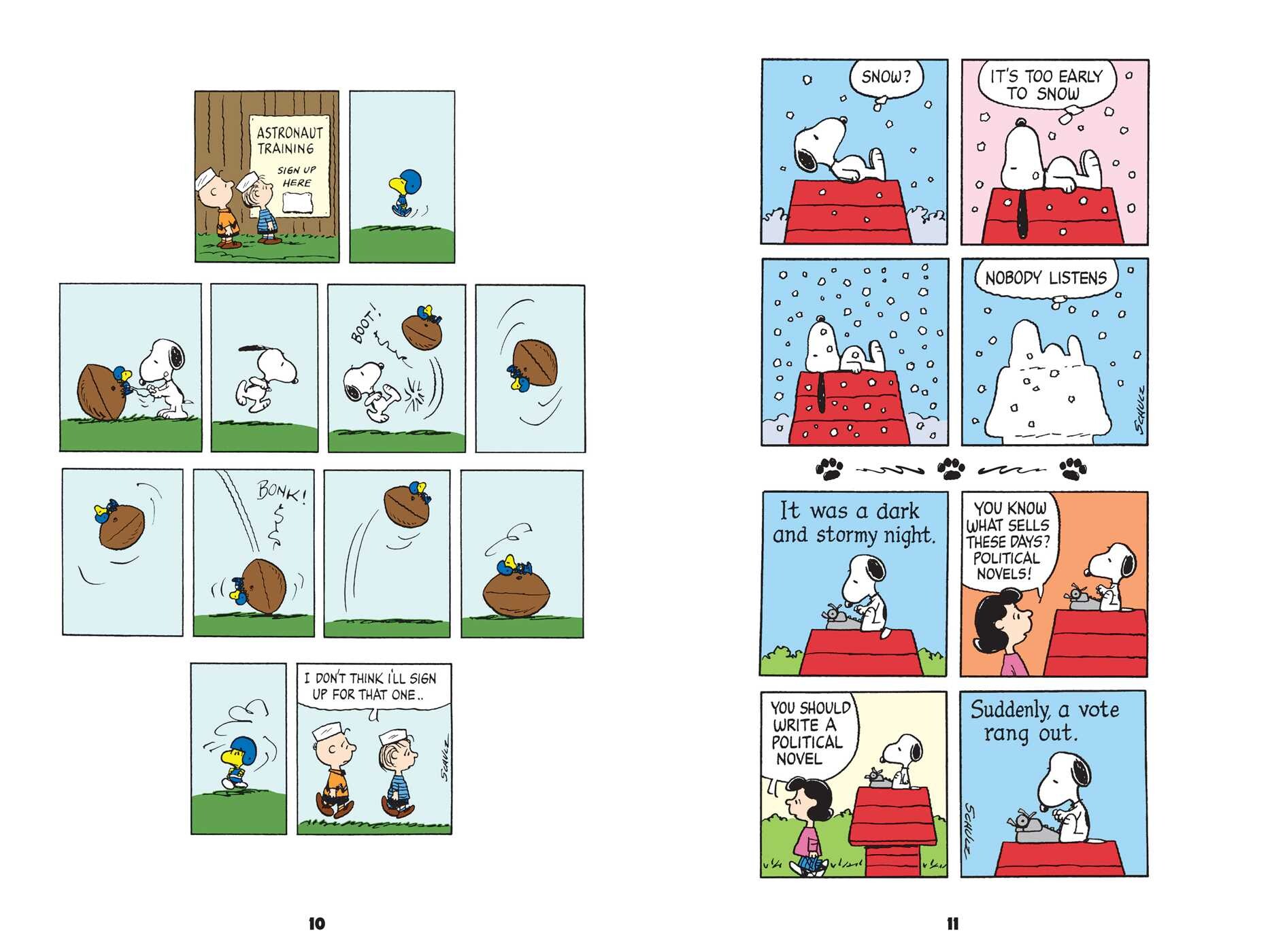 Snoopy: Doghouse Tales | Book by Charles M. Schulz | Official Publisher ...