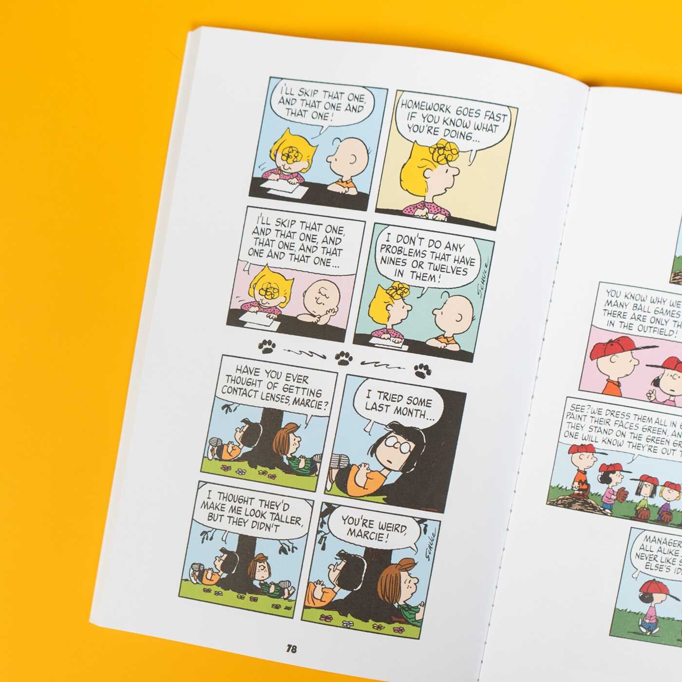 Snoopy: Doghouse Tales | Book by Charles M. Schulz | Official Publisher ...