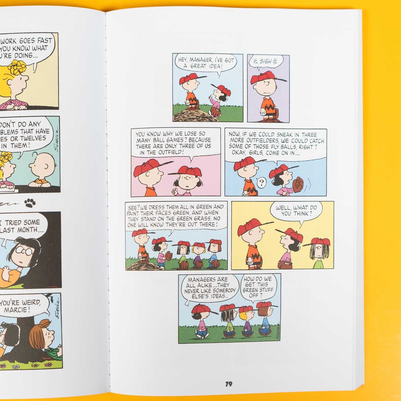 Snoopy: Doghouse Tales | Book by Charles M. Schulz | Official Publisher ...