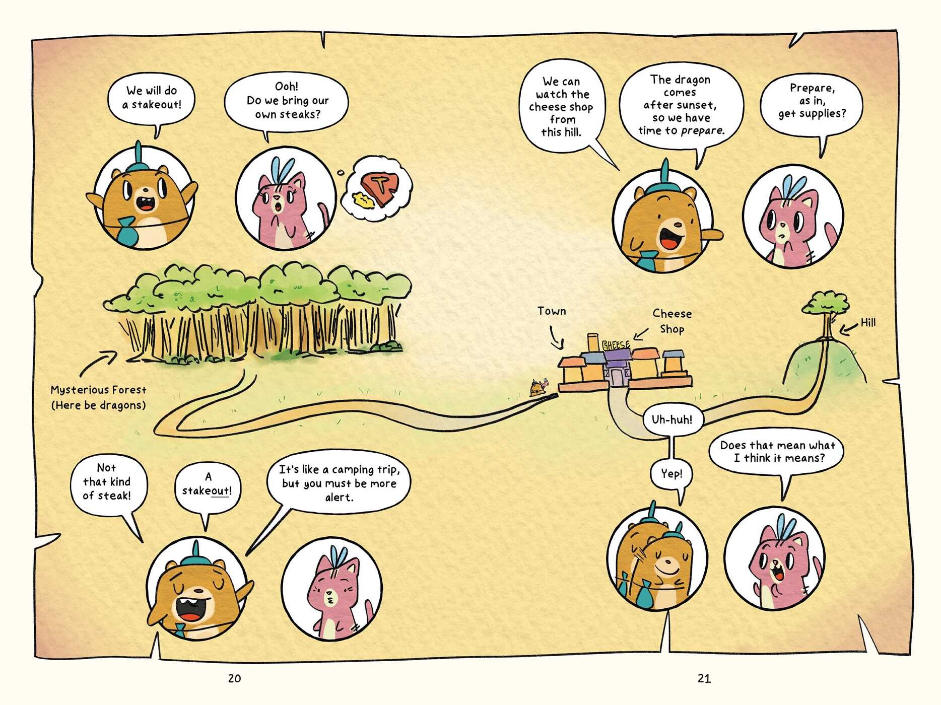 Badge Quest | Book by Guy Kopsombut | Official Publisher Page | Simon ...