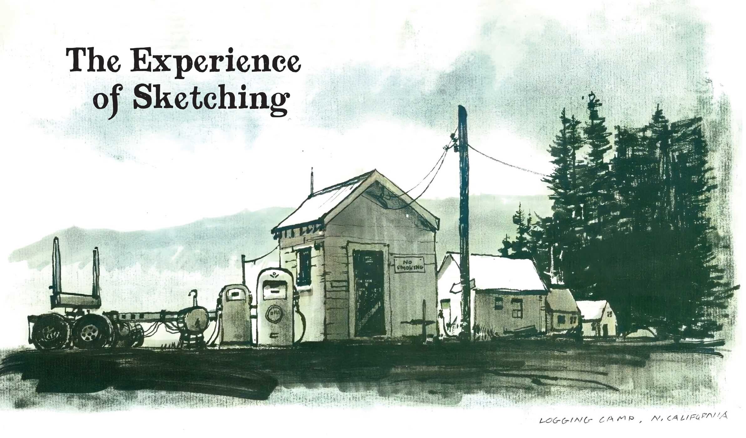 The Artist's Guide to Sketching | Book by James Gurney, Thomas Kinkade ...