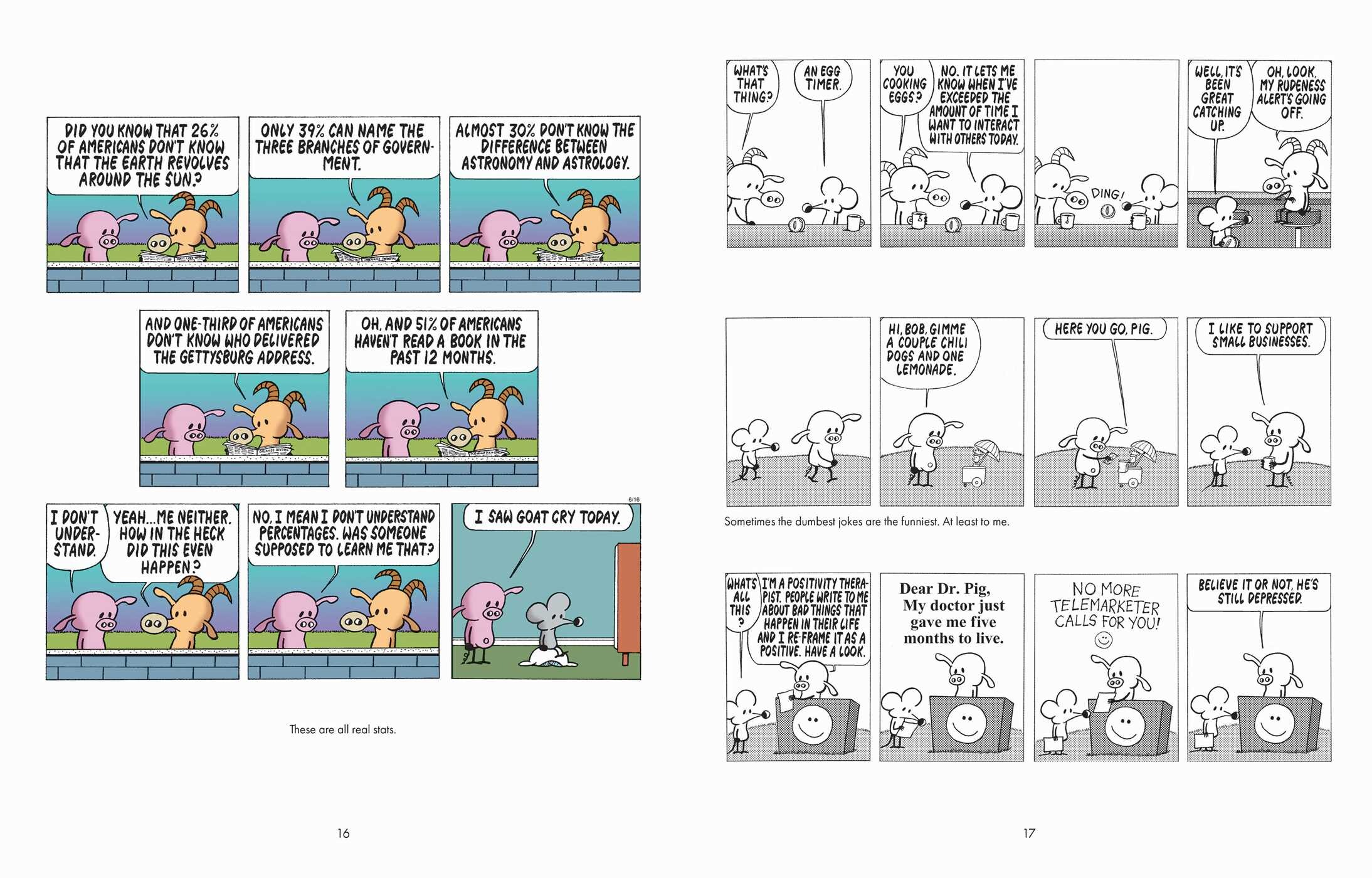 Pearls Gets Plastered | Book by Stephan Pastis | Official Publisher ...