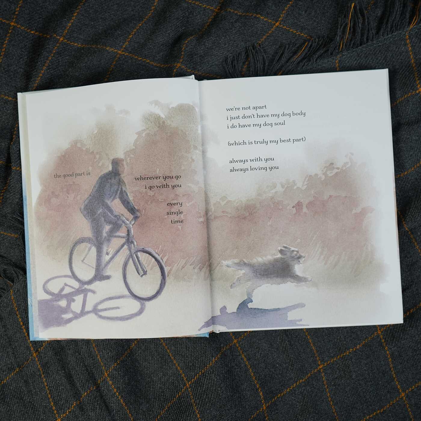 I'm Still Here | Book by Cathryn Michon, Seth Taylor | Official ...