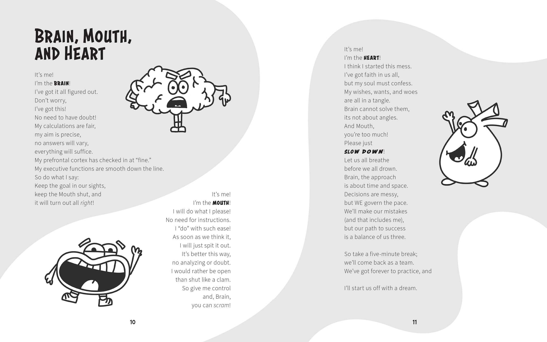 Holes in My Underwear | Book by Matthew Eicheldinger | Official Publisher Page | Simon ...