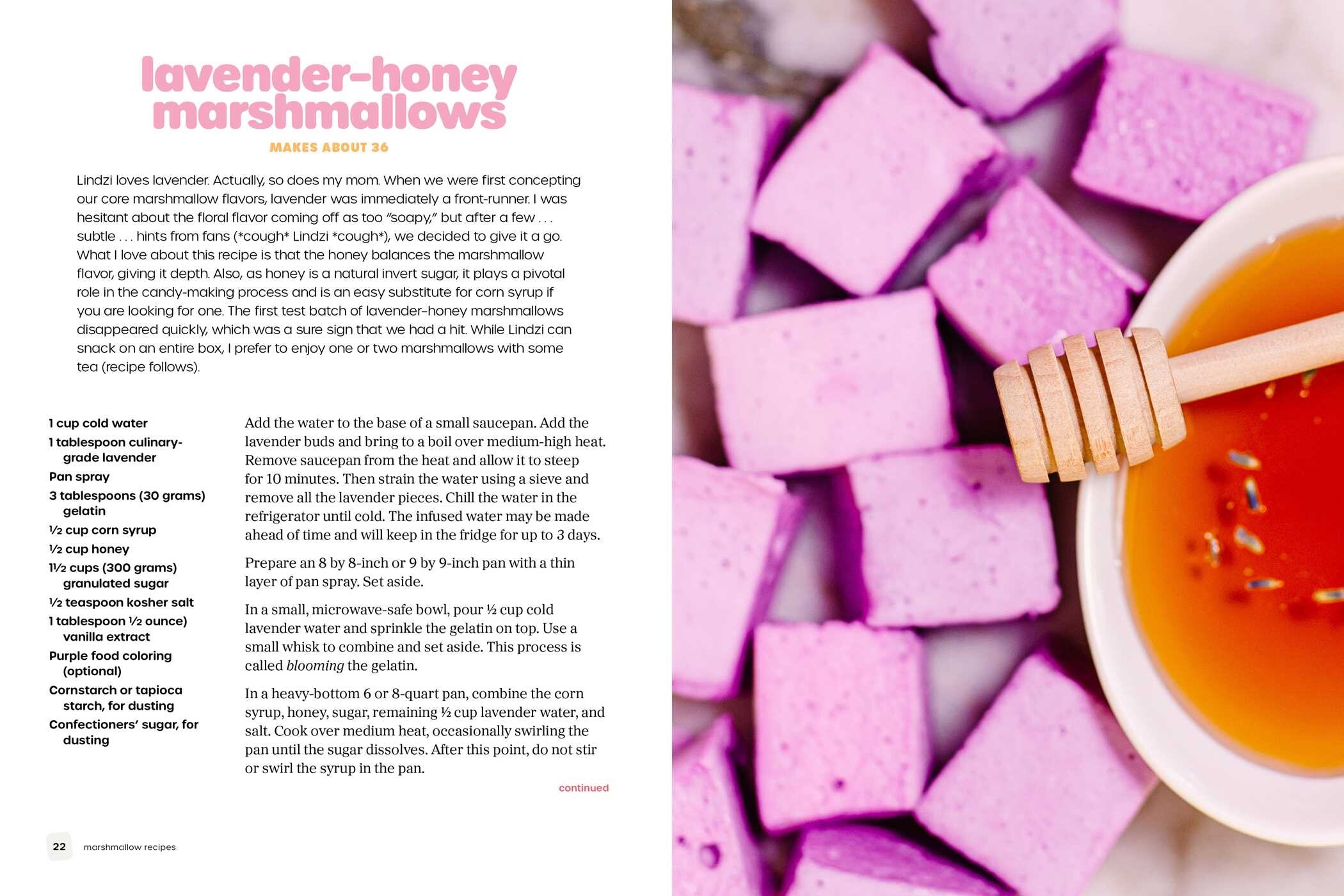 The XO Marshmallow Cookbook | Book by Kat Connor, Lindzi Shanks ...