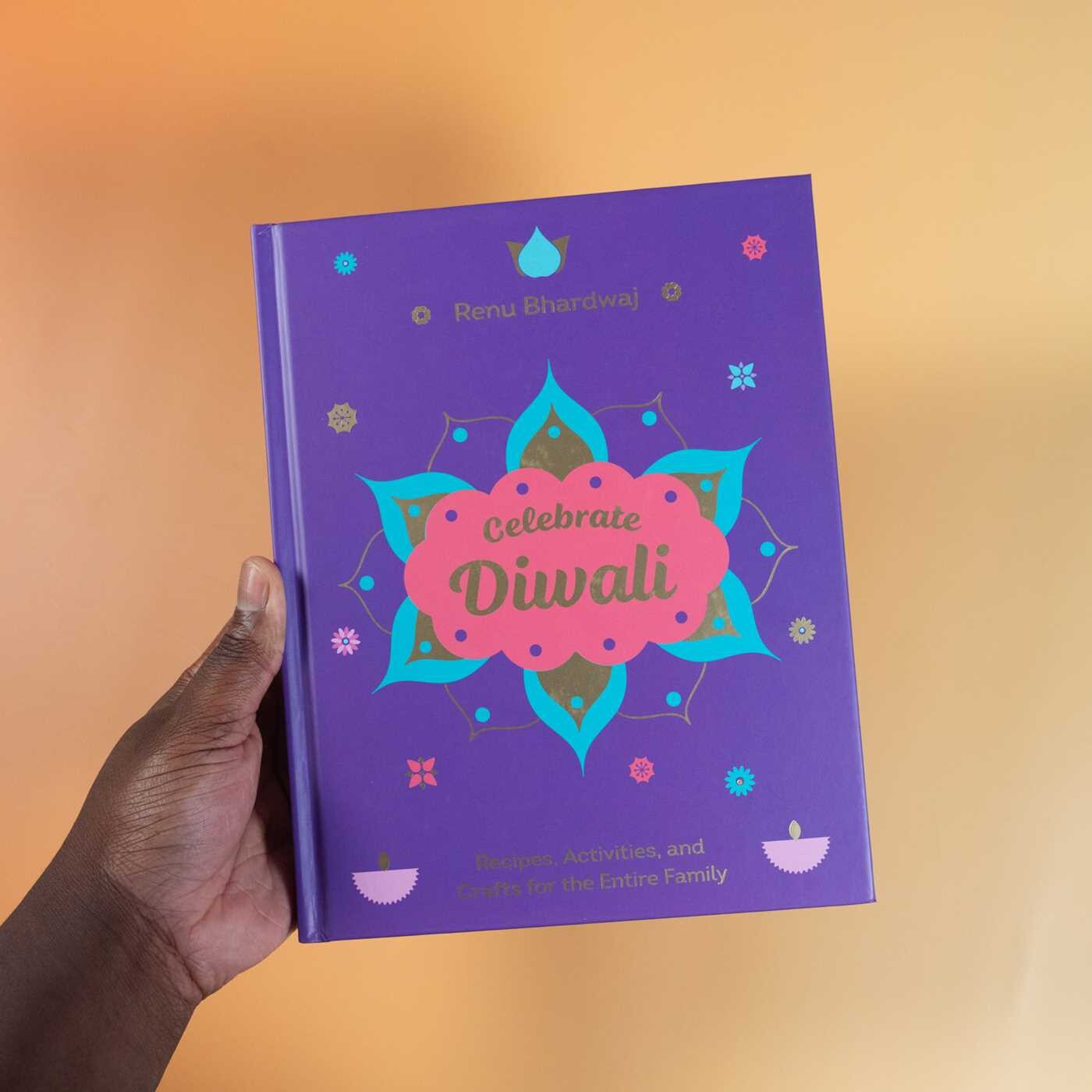 Celebrate Diwali | Book by Renu Bhardwaj | Official Publisher Page ...