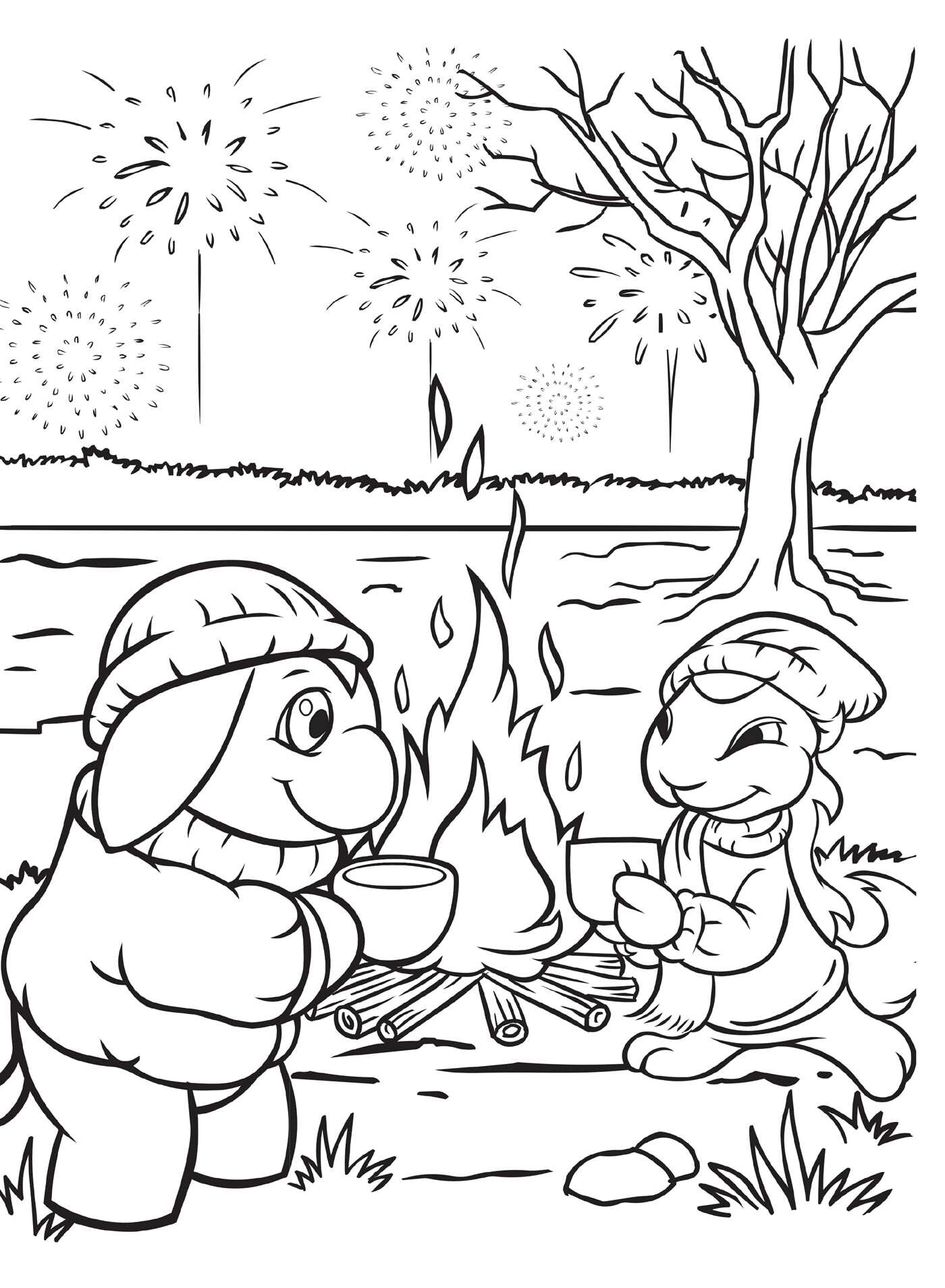 Neopets: The Official Colouring Book | Book by Neopets, Anthony Conley ...