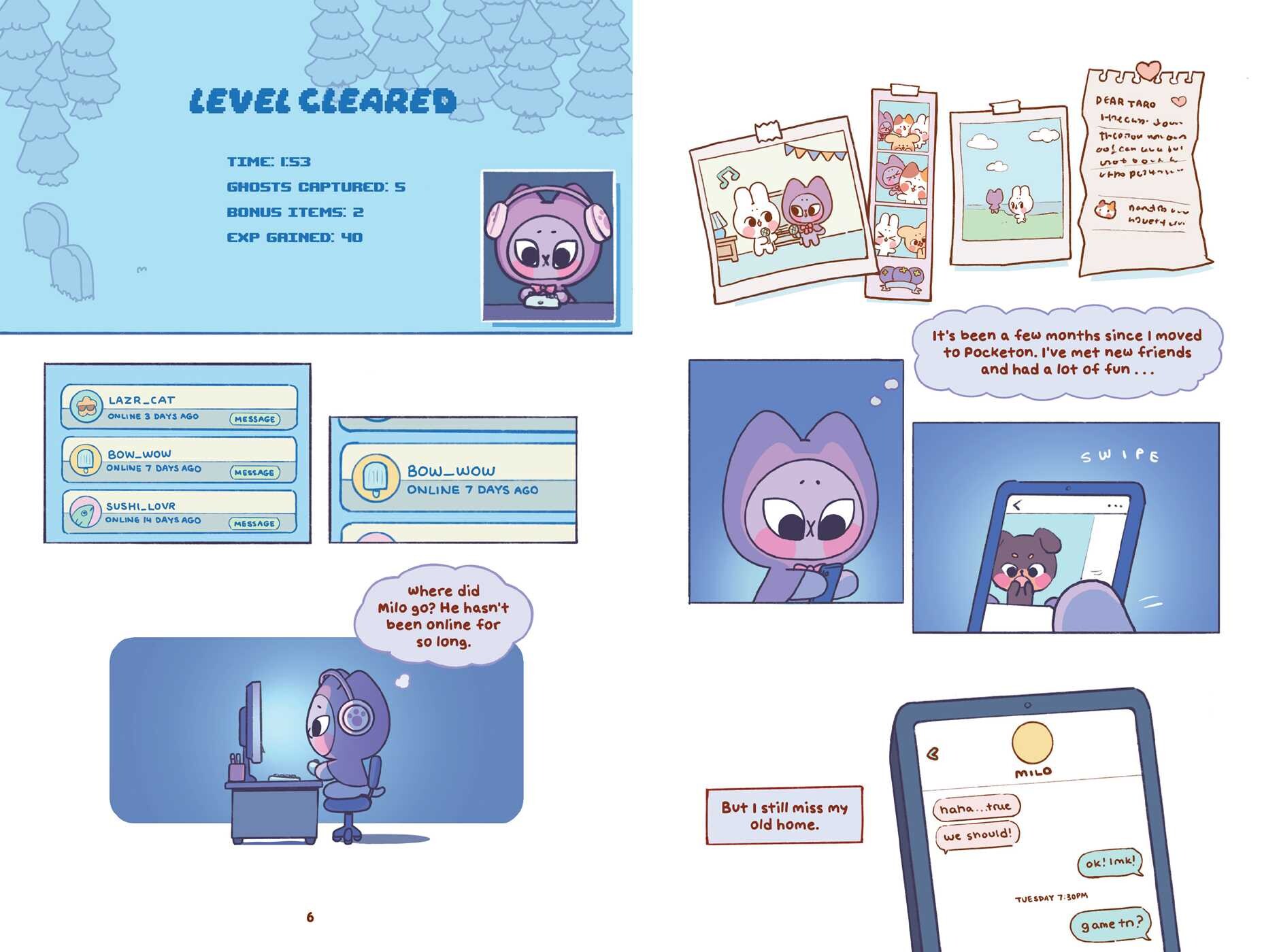 Pocket Peaches: Game On | Book by Dora Wang, Nimali Abeyratne ...