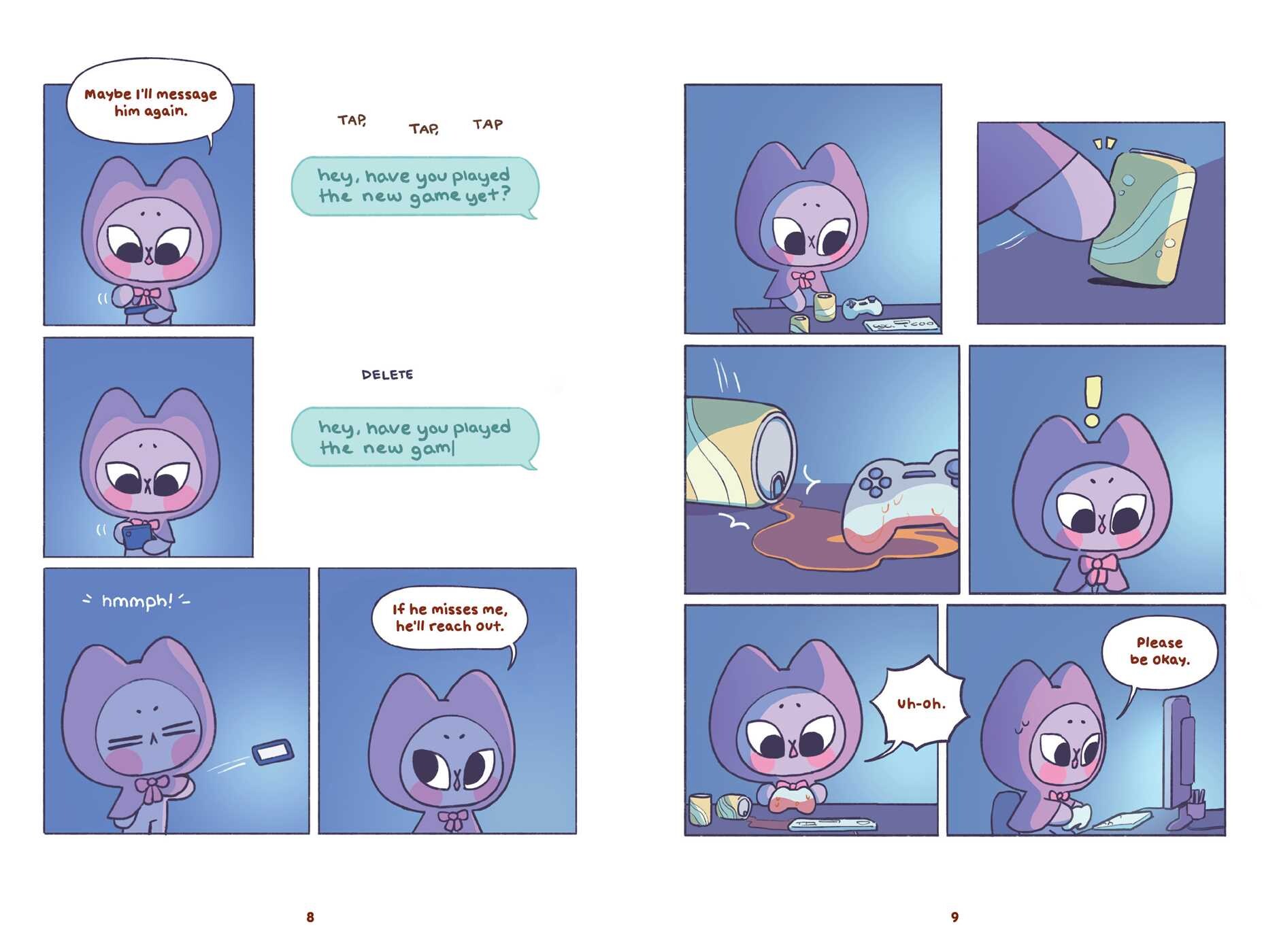 Pocket Peaches: Game On | Book by Dora Wang, Nimali Abeyratne ...