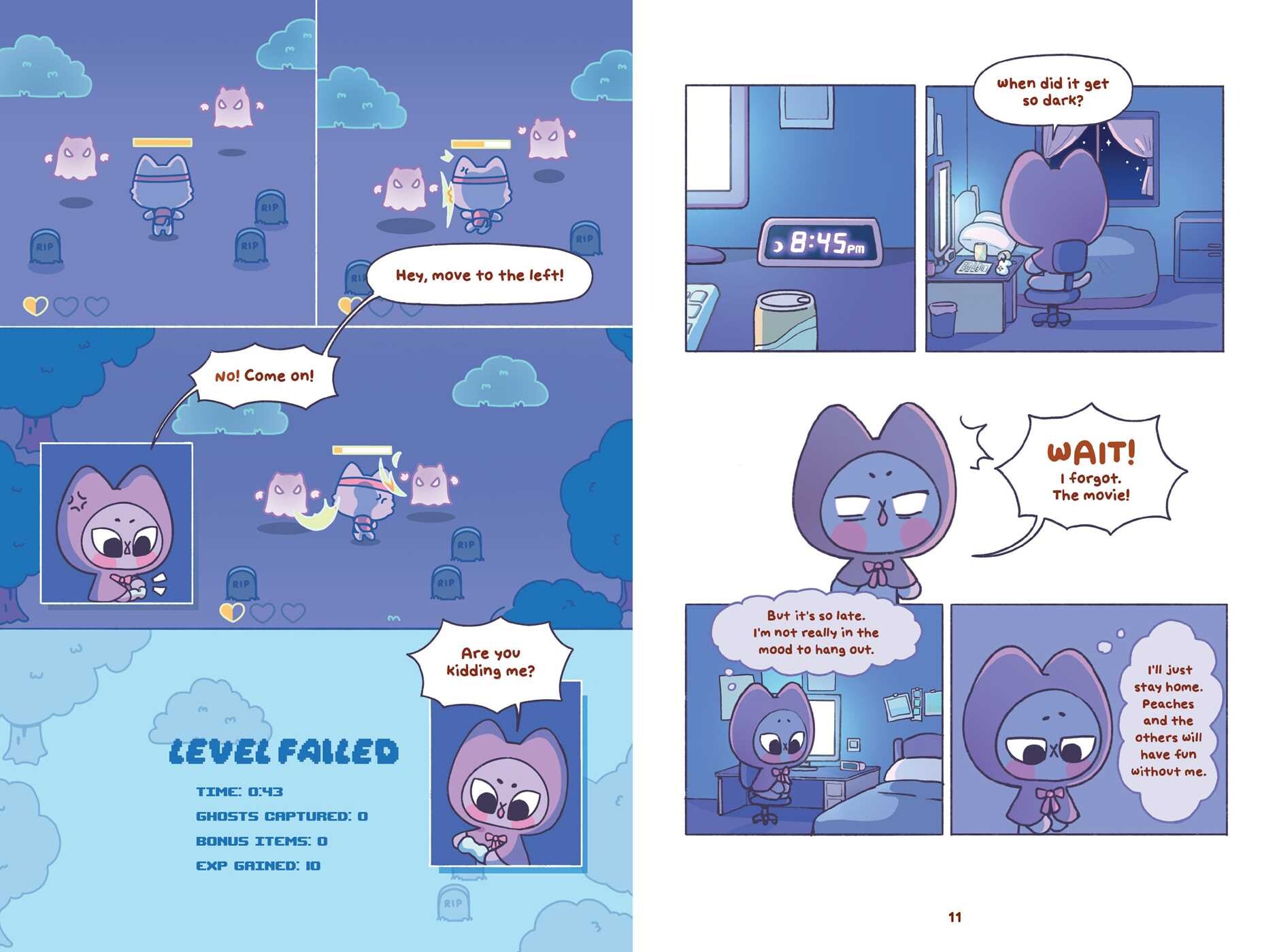 Pocket Peaches: Game On | Book by Dora Wang, Nimali Abeyratne ...