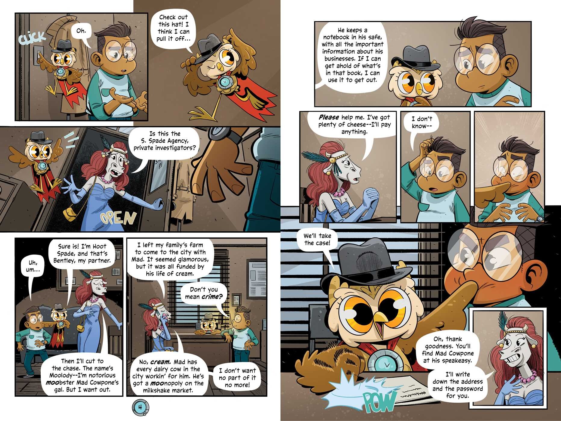 Time Buddies | Book by Marcie Colleen, Stephanie Cooke, Steven Scott ...