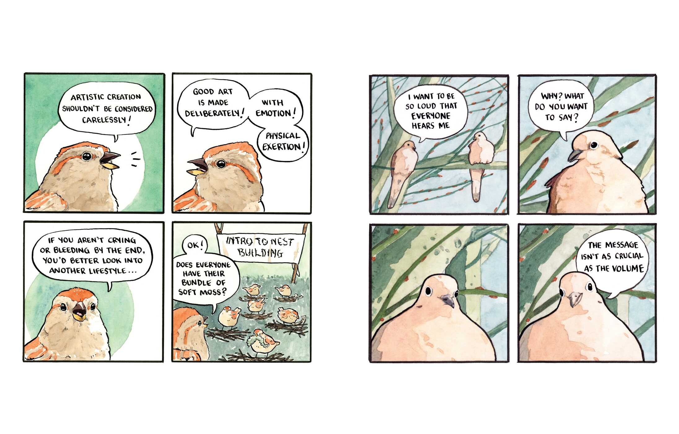 Ew, It's Beautiful | Book by Joshua Barkman | Official Publisher Page ...