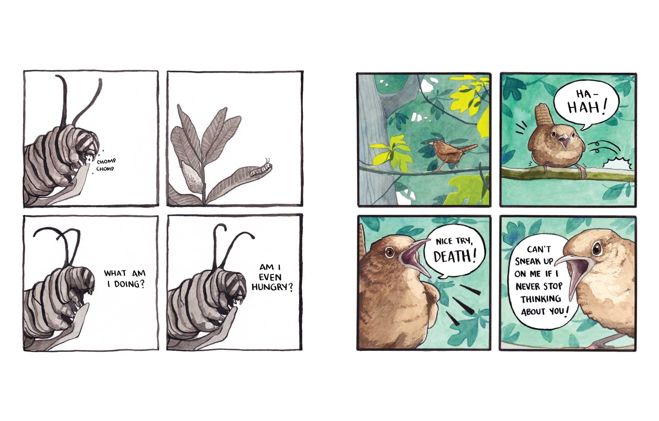Ew, It's Beautiful | Book by Joshua Barkman | Official Publisher Page ...
