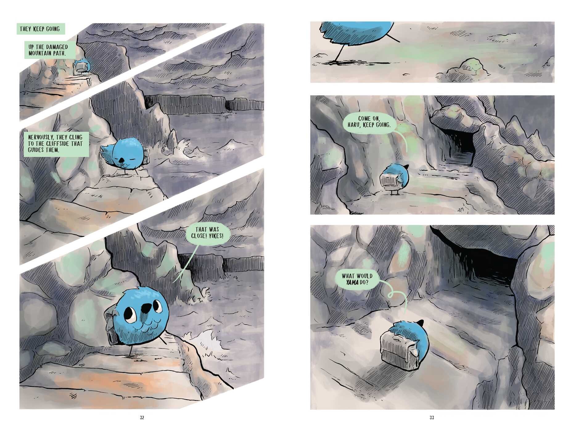 Haru Book 3 | Book by Joe Latham | Official Publisher Page | Simon ...