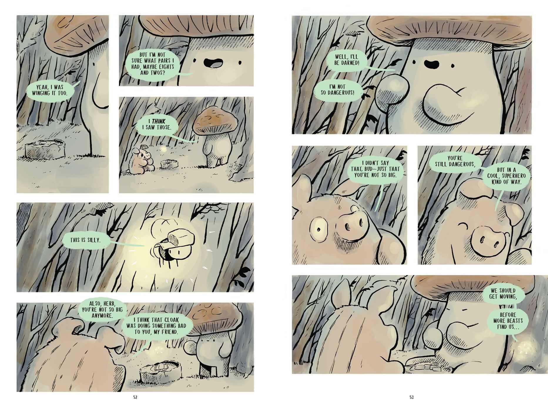 Haru Book 3 | Book by Joe Latham | Official Publisher Page | Simon ...