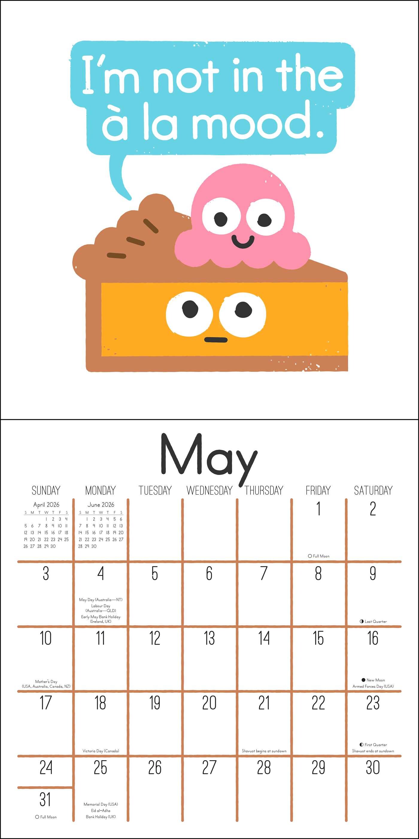 The Art of David Olenick 2026 Wall Calendar - Book Summary & Video ...