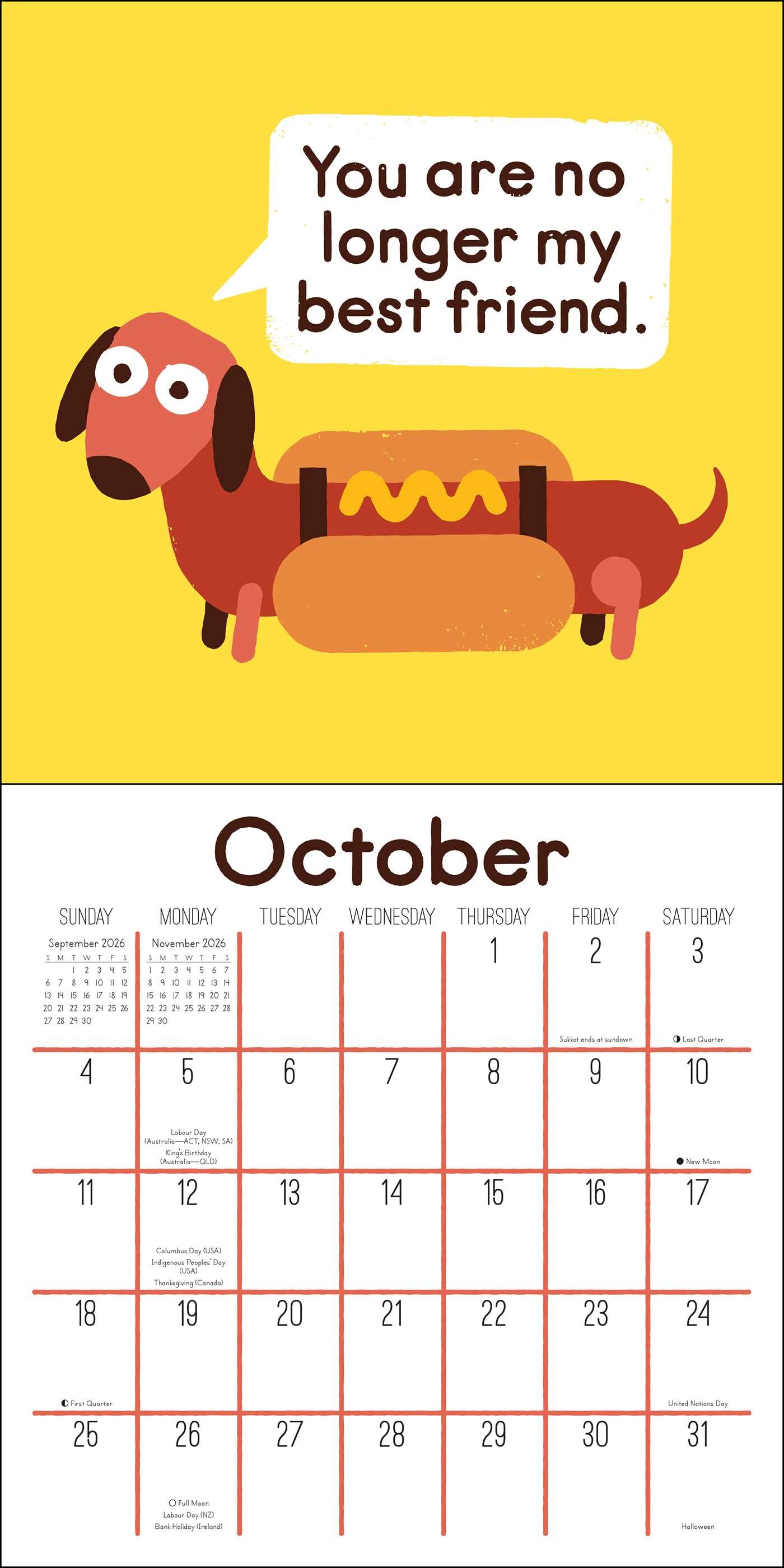 The Art of David Olenick 2026 Wall Calendar - Book Summary & Video ...