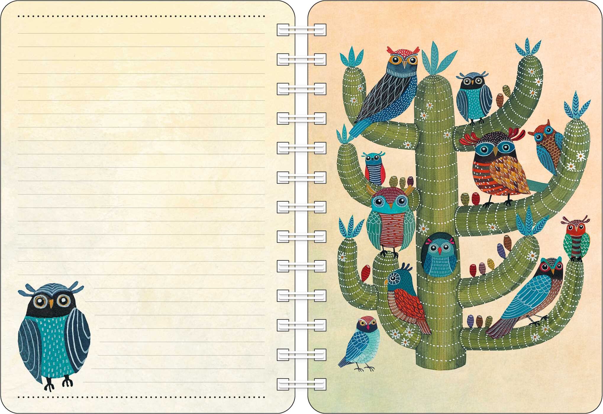 Birds of a Feather 2026 Weekly Planner Calendar - Book Summary & Video ...