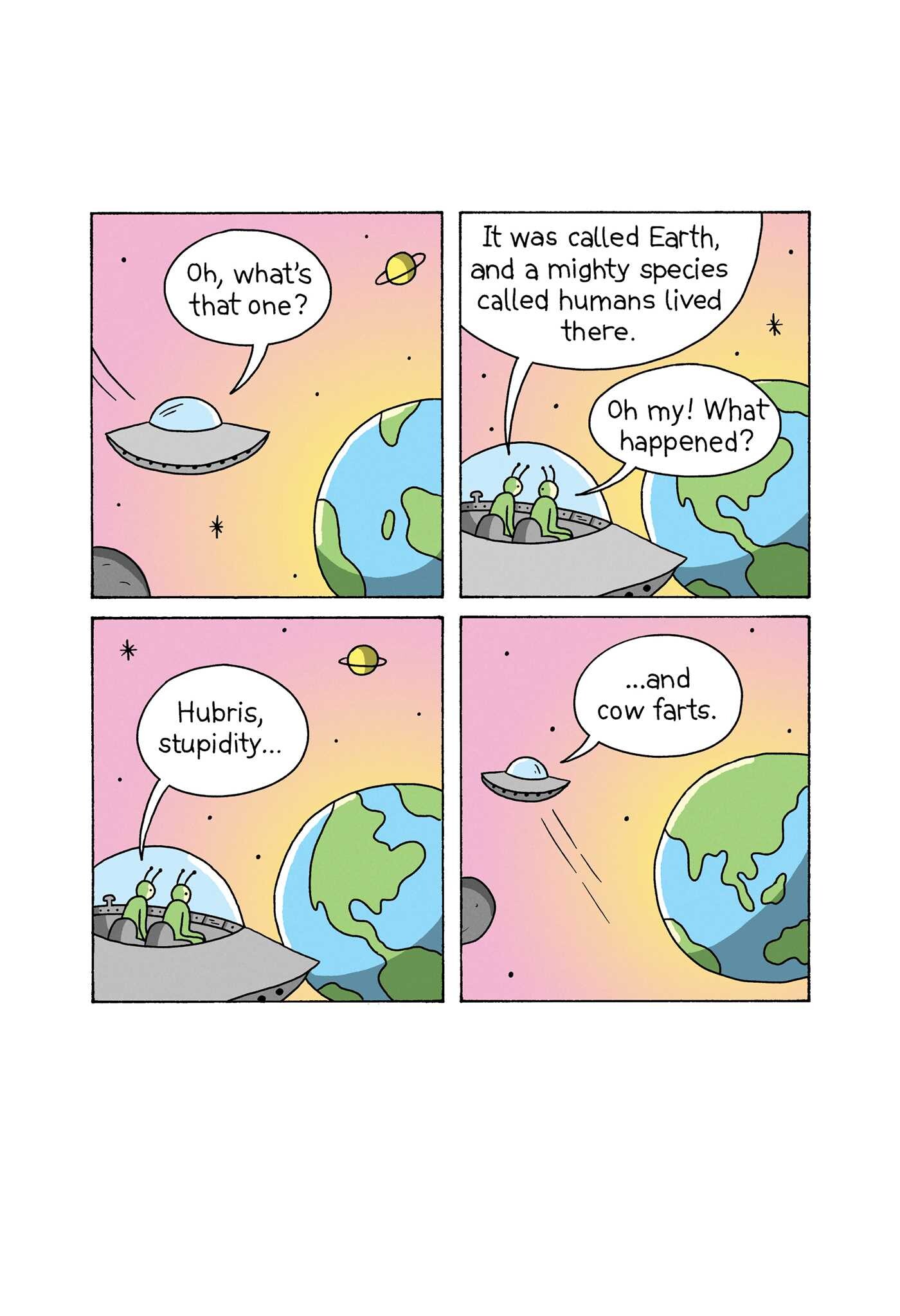 Hi, Earth | Book by Jonathan Kunz, Elizabeth Pich | Official Publisher ...