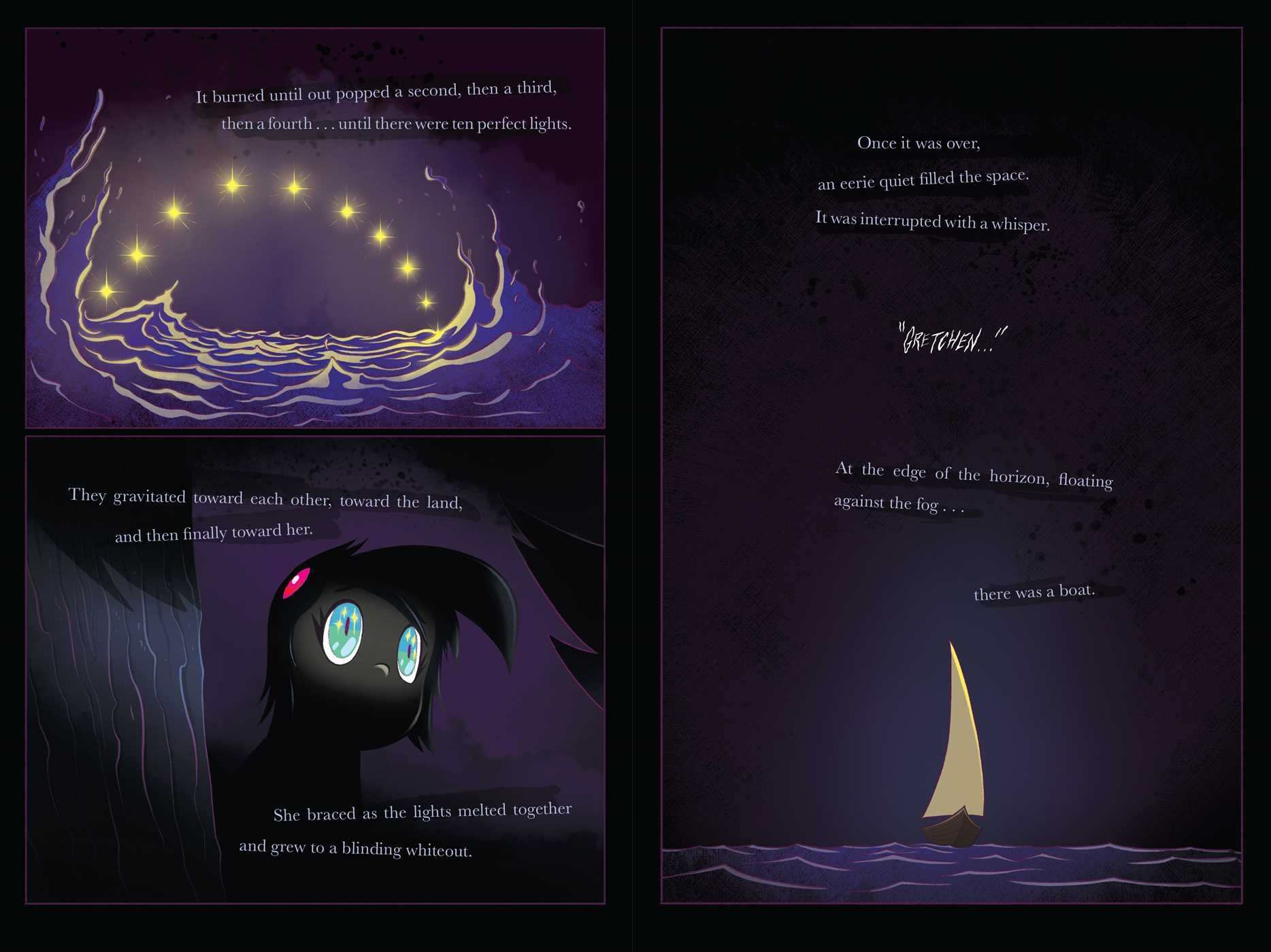 Otto Normal's Monsterton: The Disappearance of White Pine Beach | Book ...